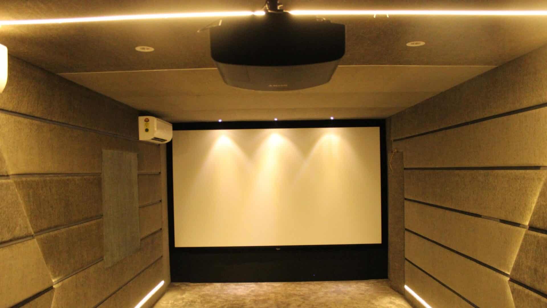 Visual Tech Offers a Futuristic Solution and Ensures a Seamless ...