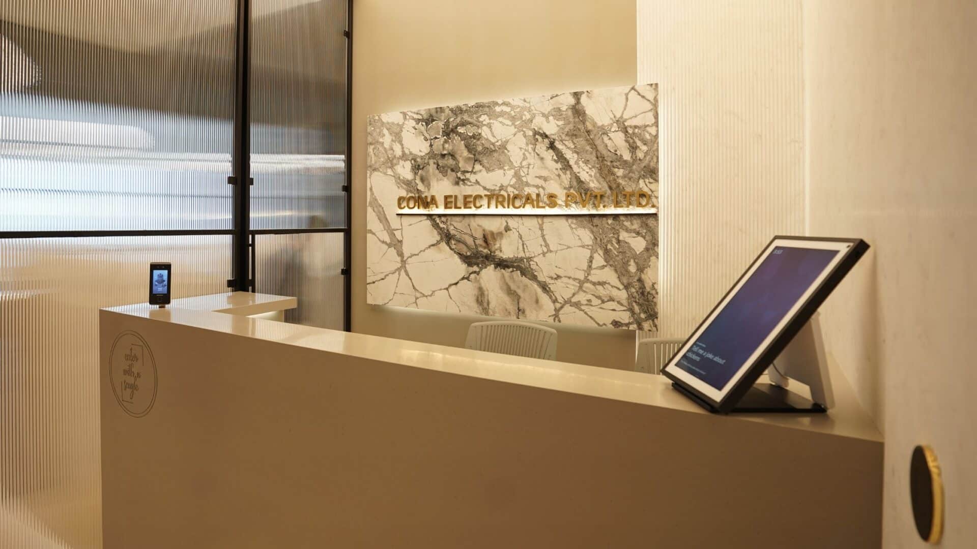 Innovative Smart Solution - Smart Home World Magazine