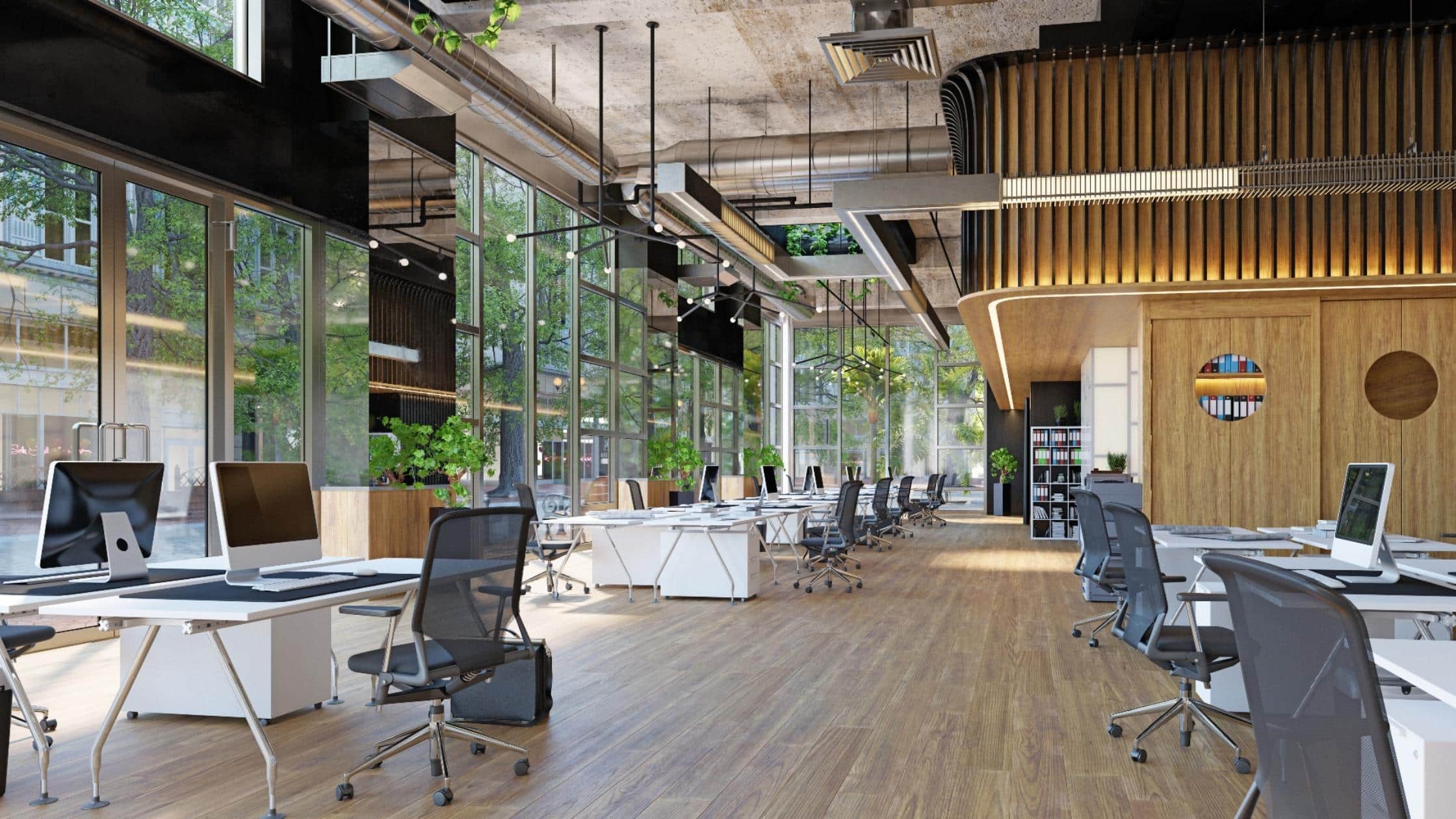Human Centric Lighting as an Emerging Trend - Smart Home World Magazine
