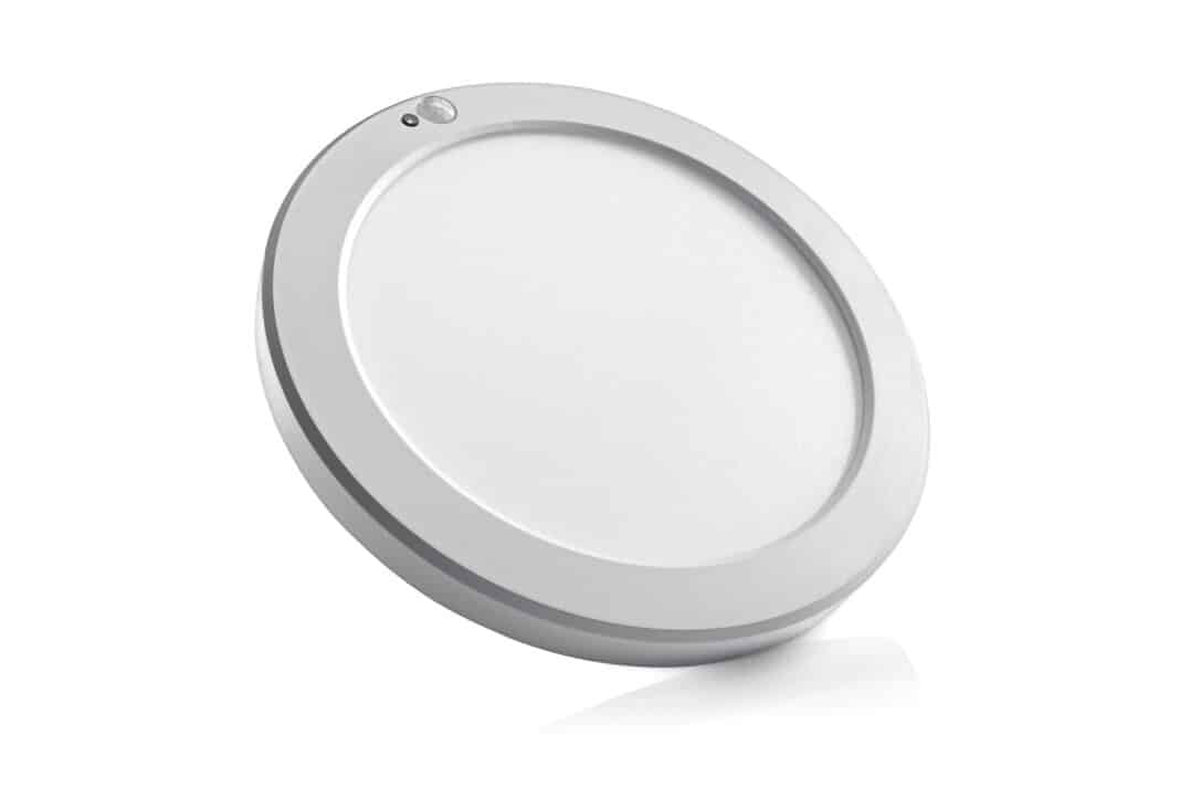 Leviton Introduces New LED Downlight with Motion Sensor - Smart Home ...