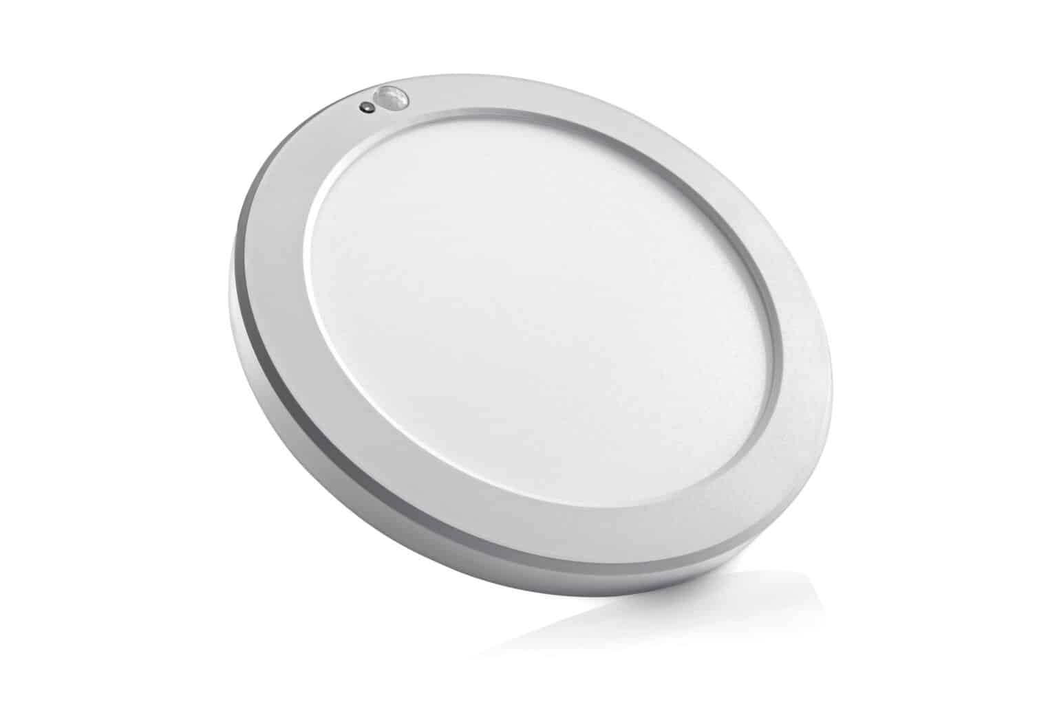 Leviton Introduces New LED Downlight with Motion Sensor - Smart Home ...