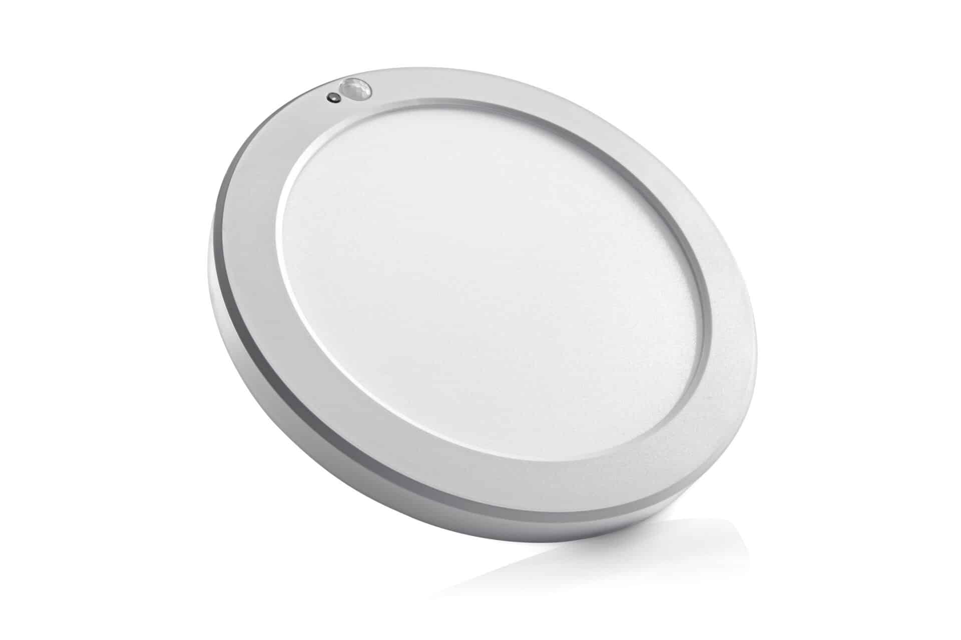 Leviton Introduces New LED Downlight with Motion Sensor - Smart Home ...