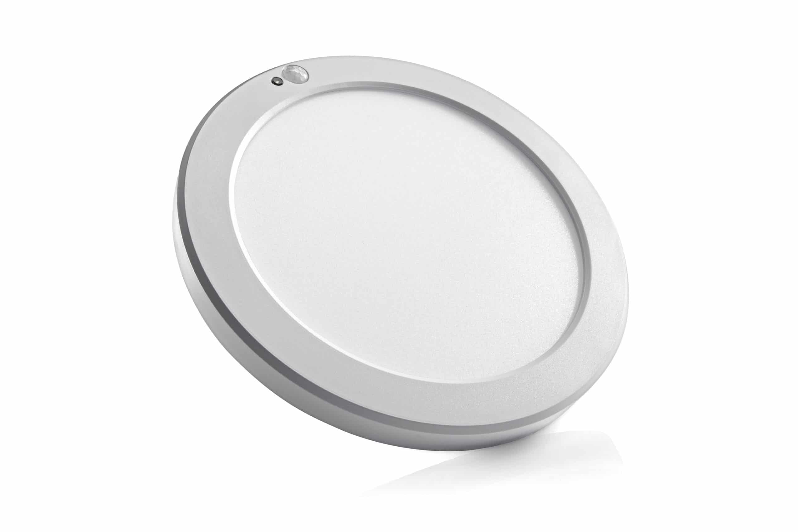 Leviton Introduces New LED Downlight with Motion Sensor - Smart Home ...