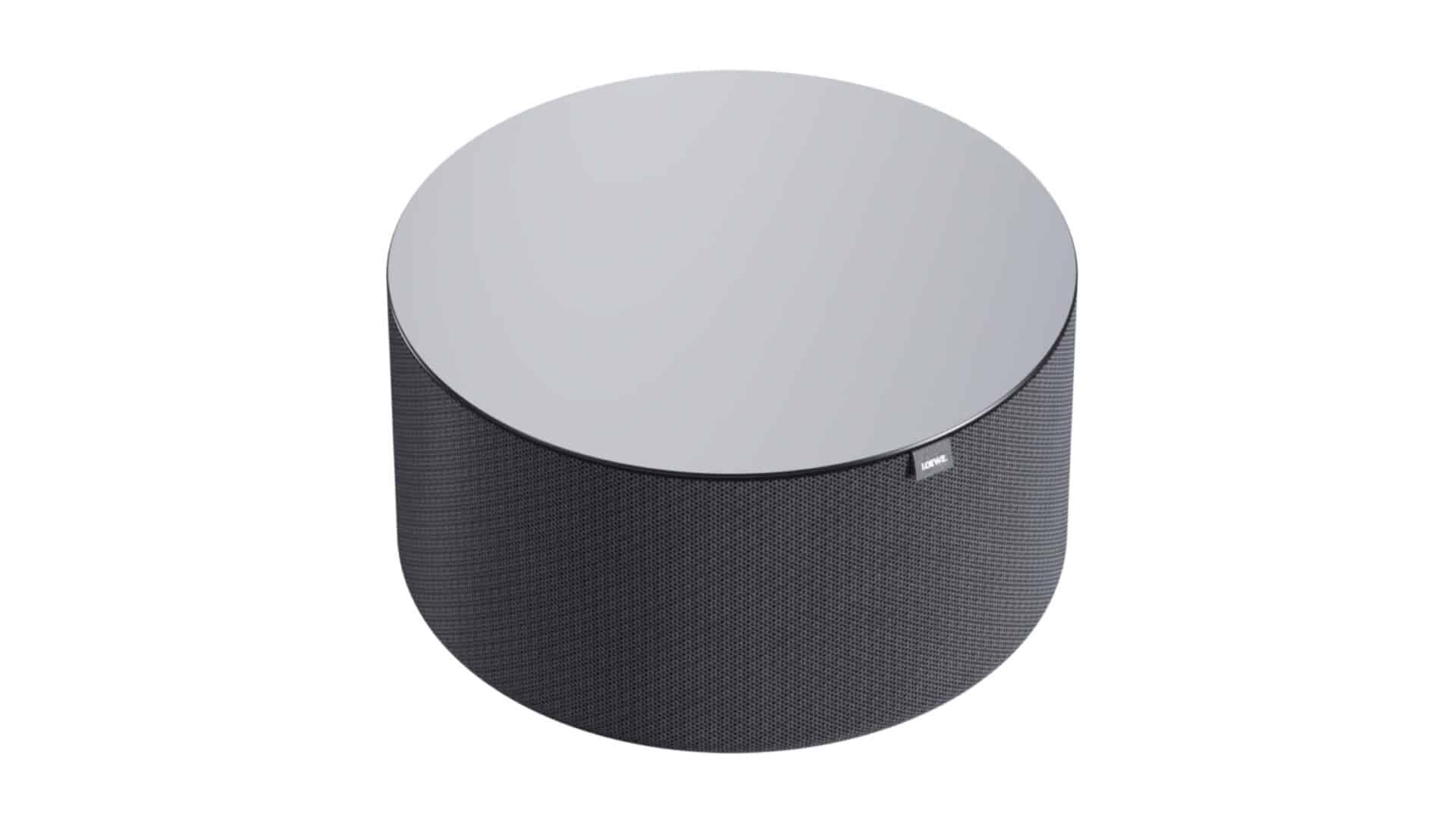 Loewe Delivers Crystal Clear Sound With The Klang Bar5 MR Soundbar ...