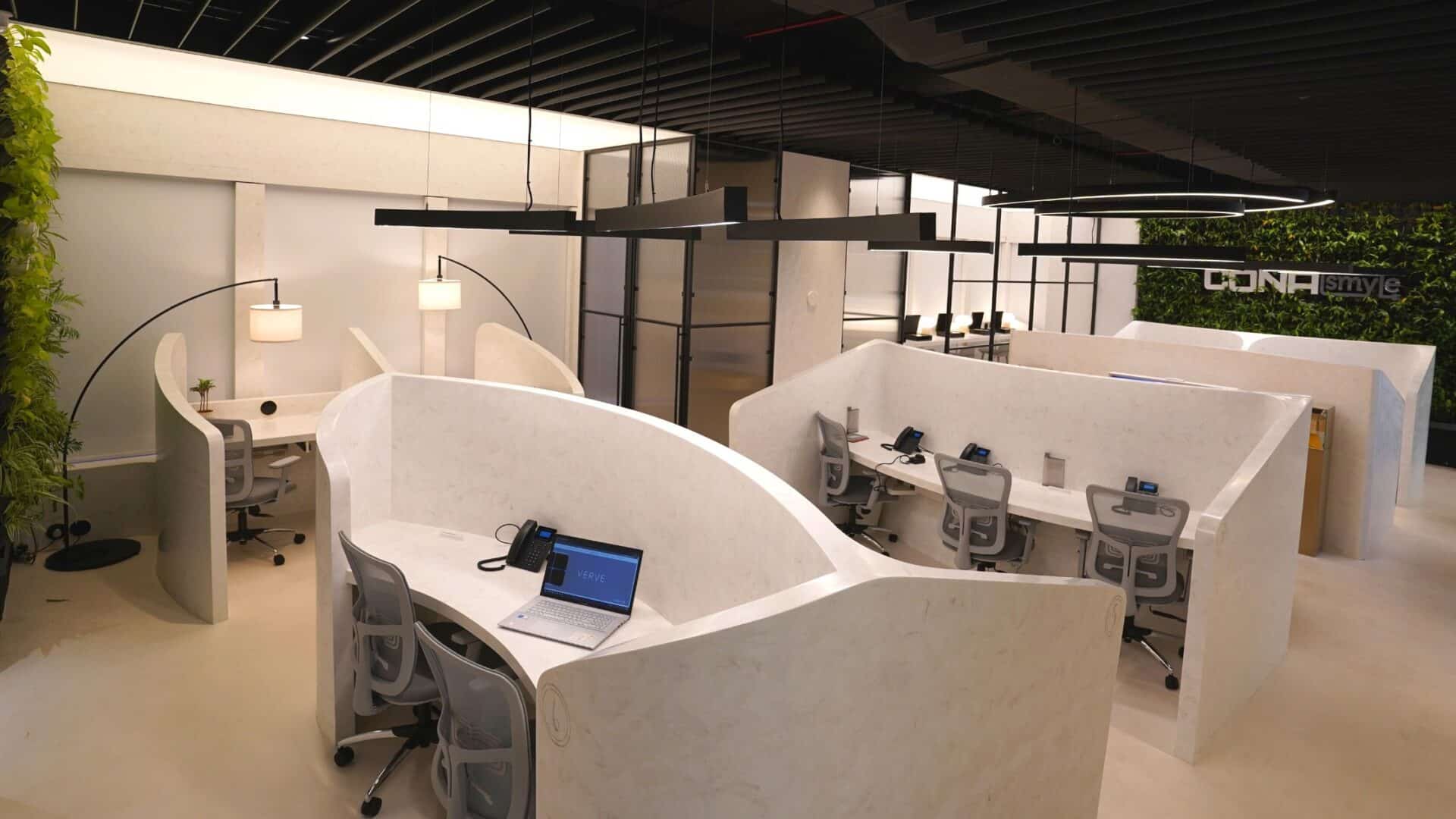 Innovative Smart Solution - Smart Home World Magazine