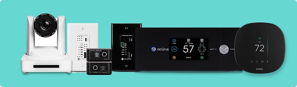 SnapOne Offers New Next-Gen Solutions - Smart Home World Magazine