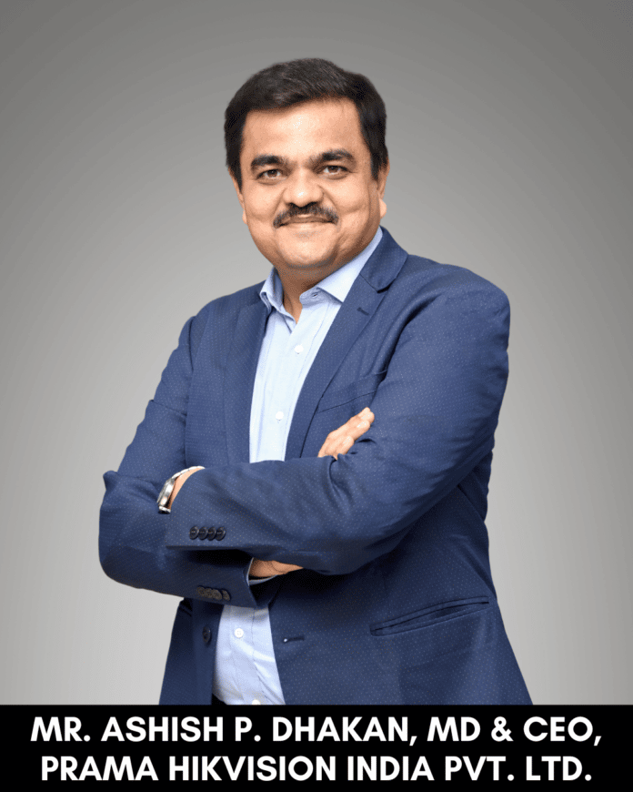 Extra Security and Innovative Solutions - Smart Home World Magazine