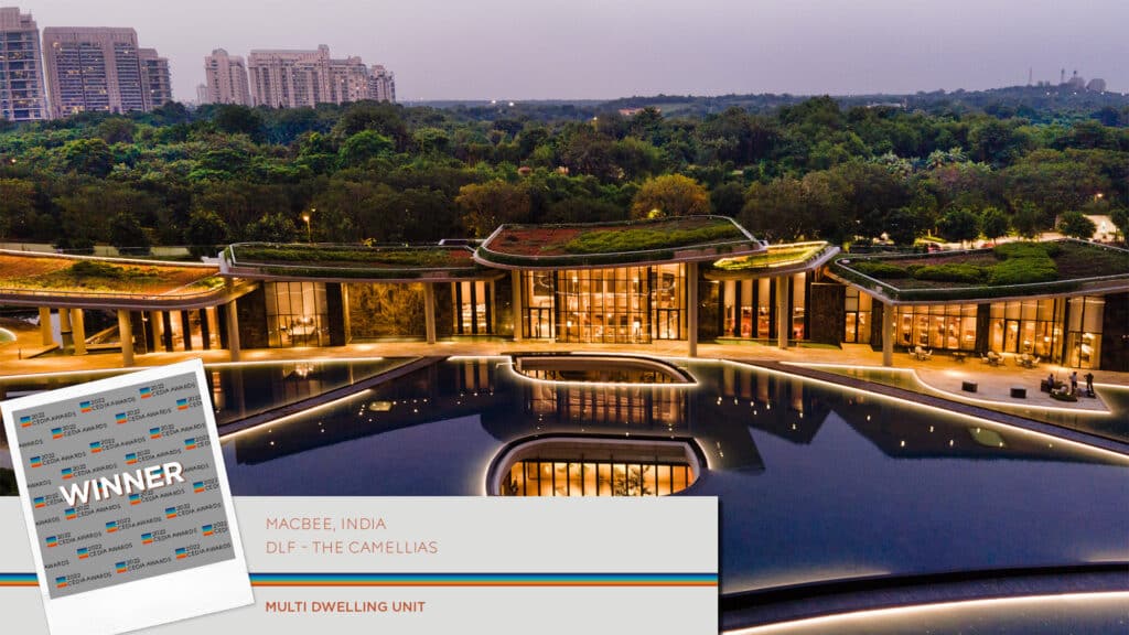 CEDIA Announces Winners of 2022 EMEA CEDIA Awards - Smart Home World Magazine