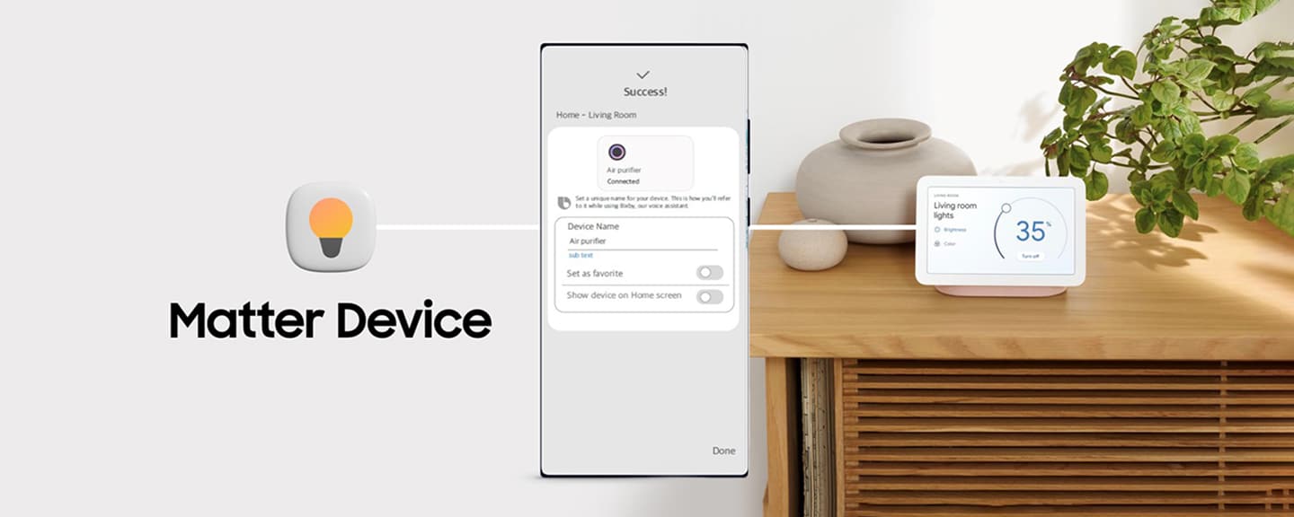 Samsung and Google to support each other's smart home ecosystems - Smart Home World Magazine