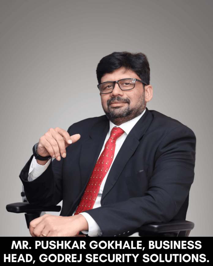 Extra Security and Innovative Solutions - Smart Home World Magazine