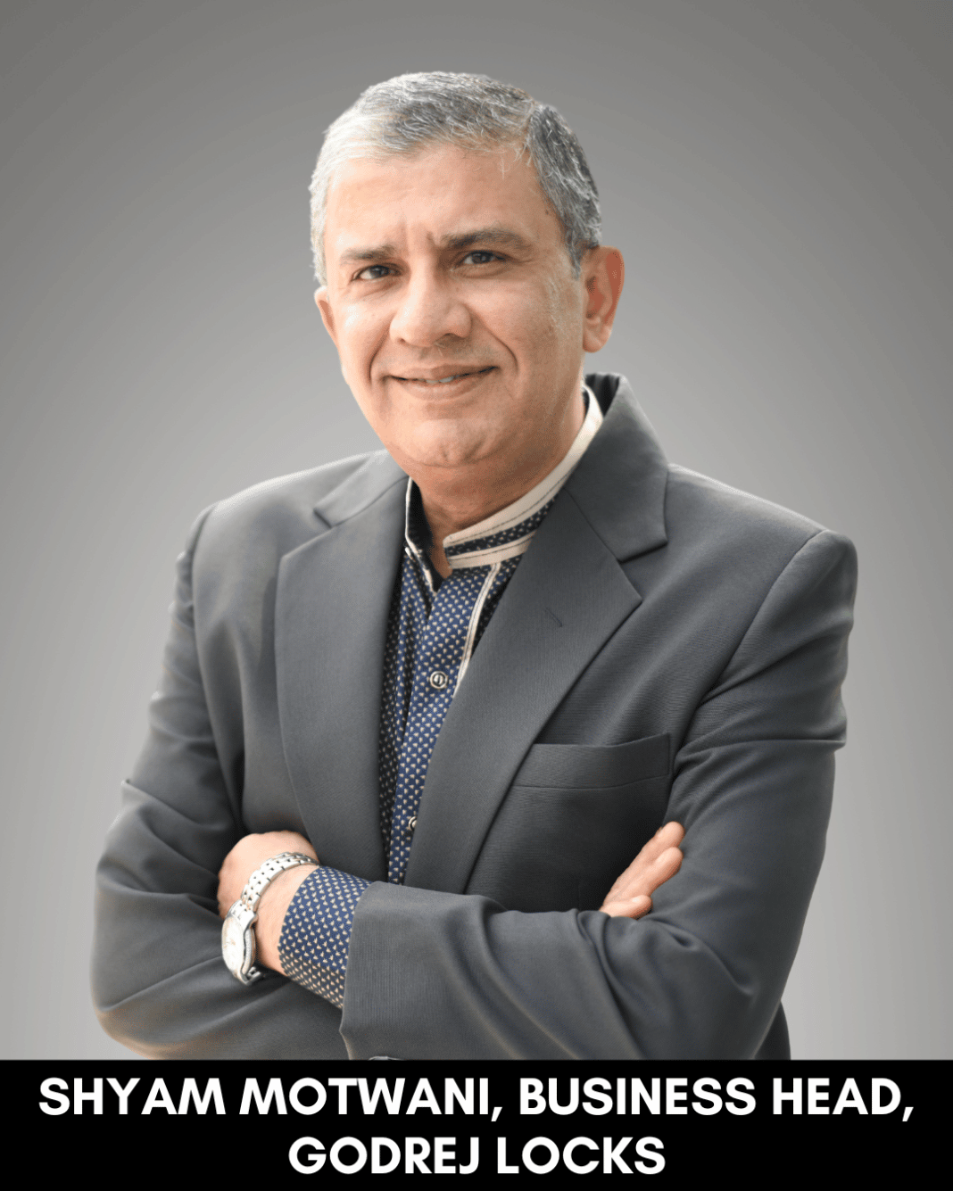 Extra Security and Innovative Solutions - Smart Home World Magazine