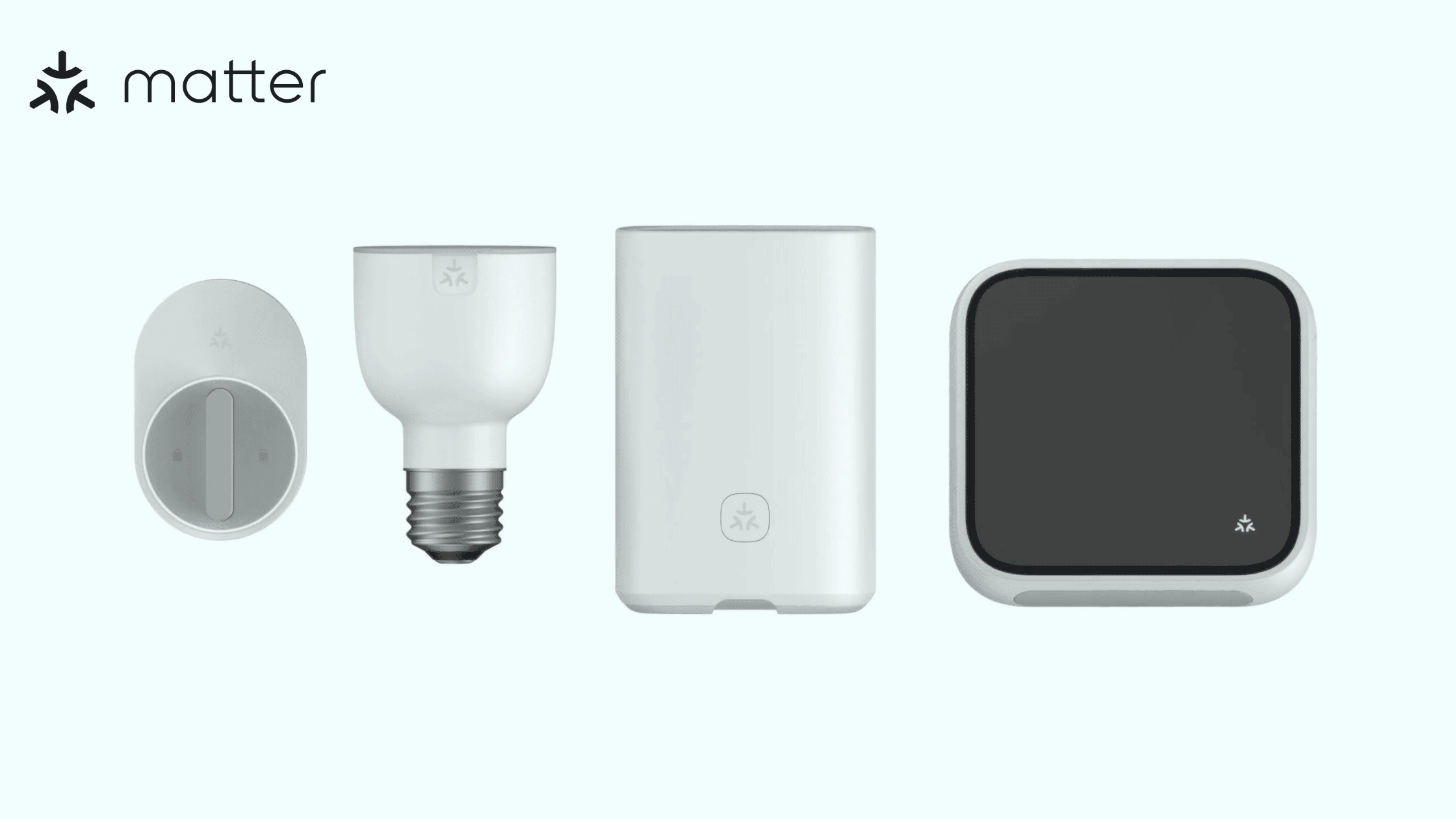 Smart Home Innovation Set To Accelerate With Matter - Smart Home World ...