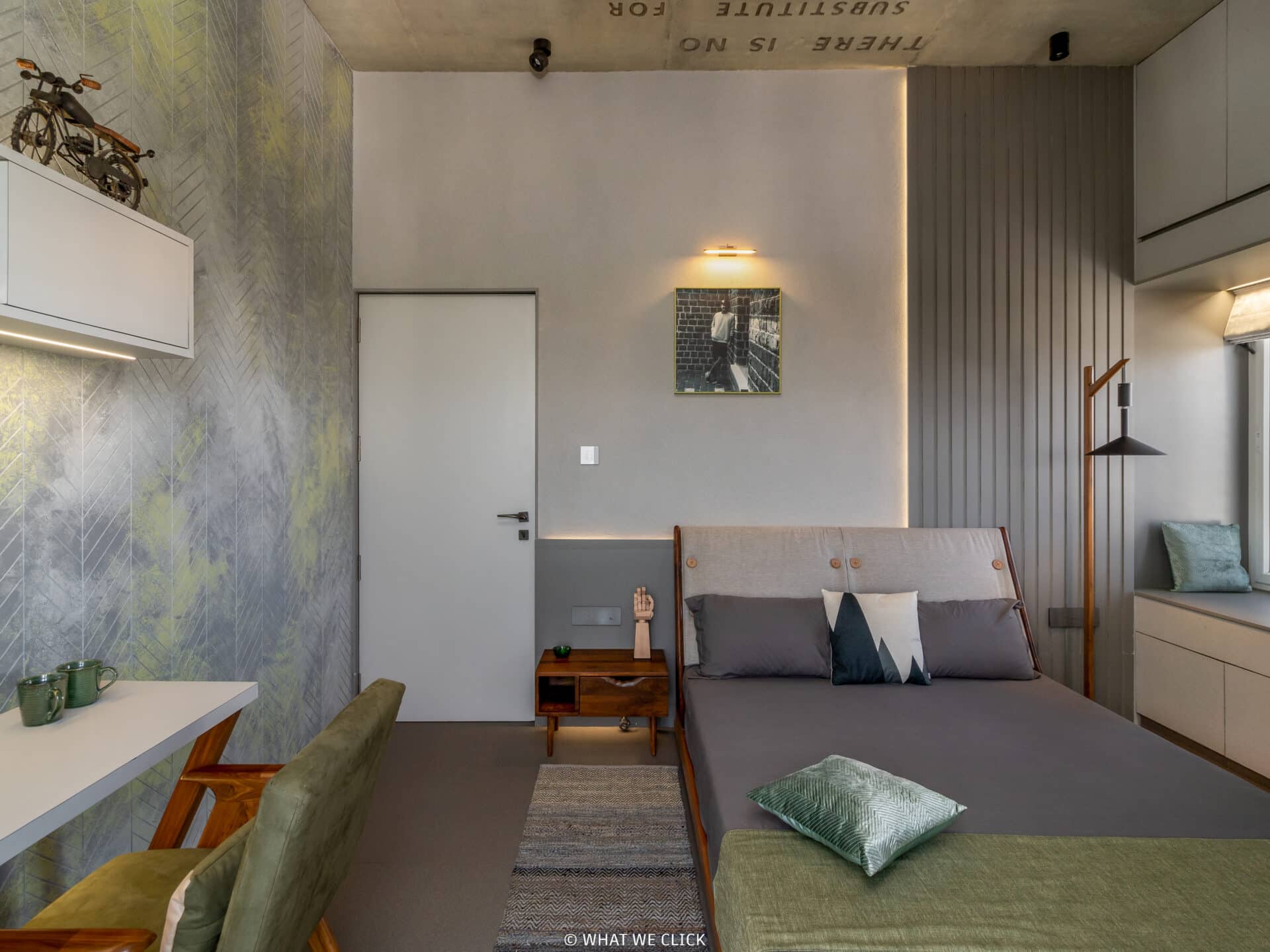 Best in Comfort, Security and Design - Smart Home World Magazine