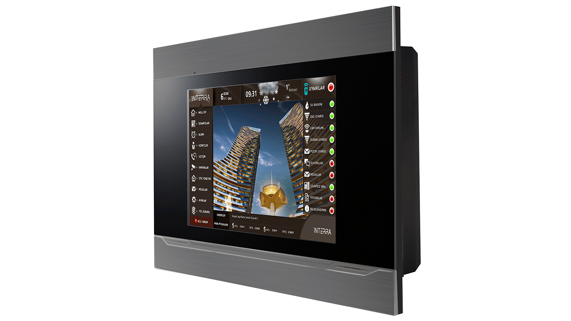 KNX Standard: Versatile, Compatible and Secured - Smart Home World Magazine