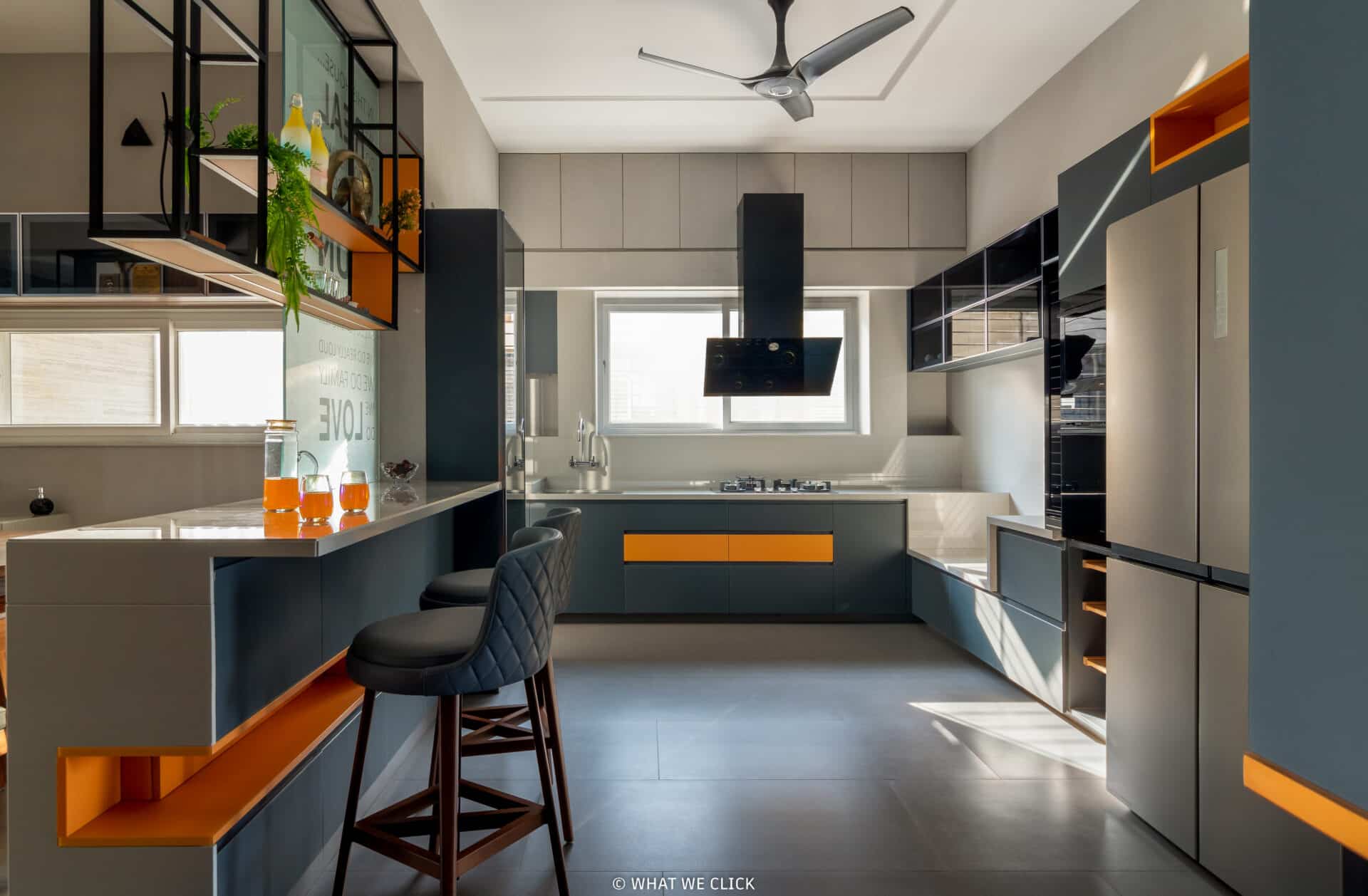 Best in Comfort, Security and Design - Smart Home World Magazine