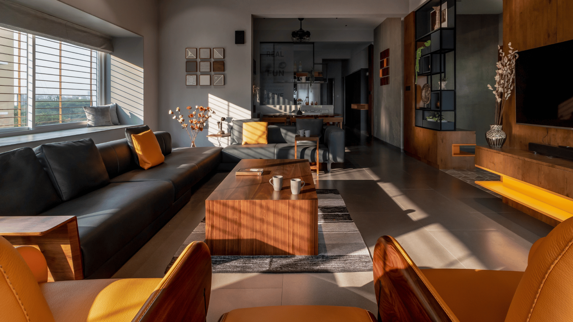 Best in Comfort, Security and Design - Smart Home World Magazine