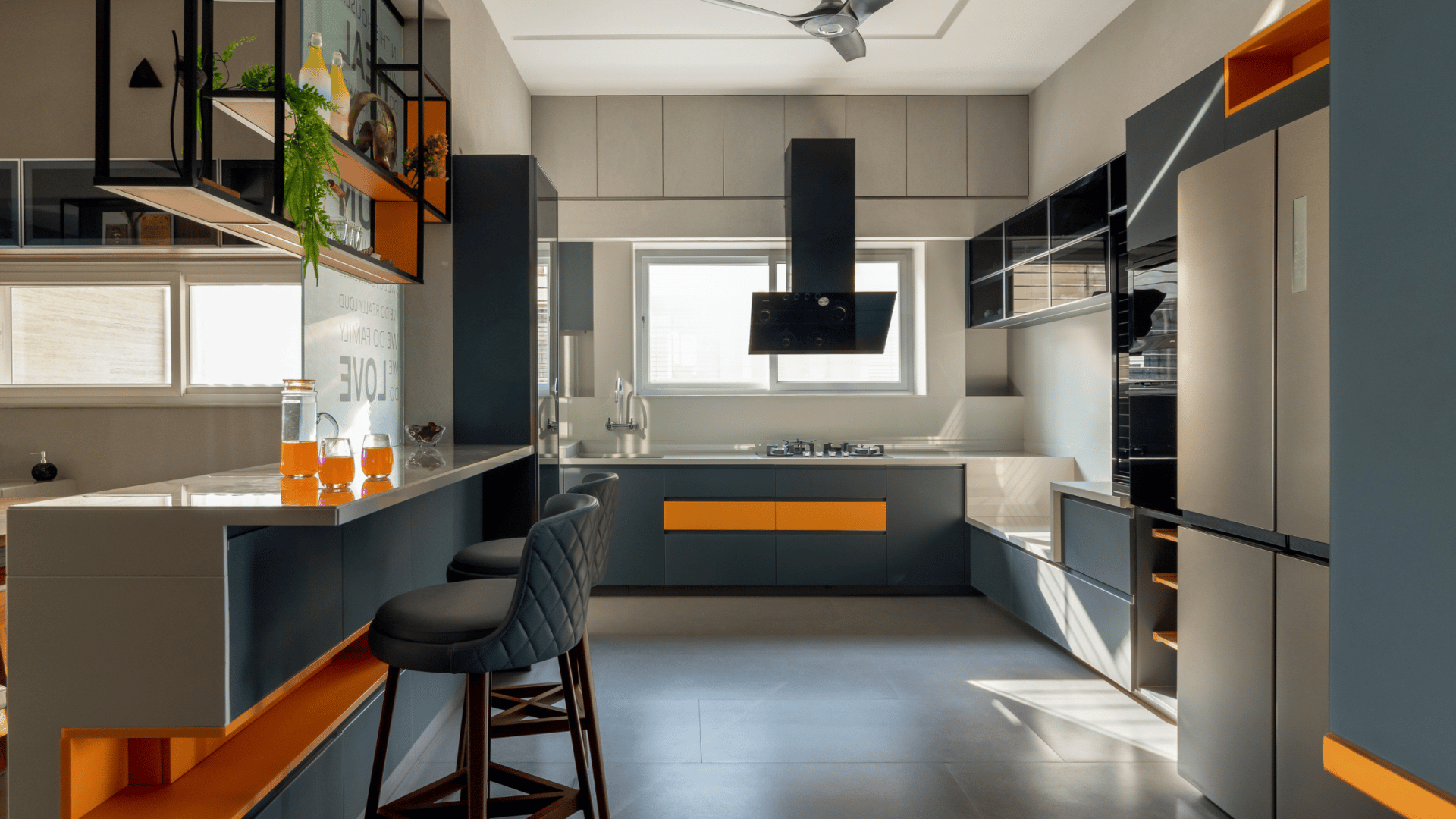 Best in Comfort, Security and Design - Smart Home World Magazine