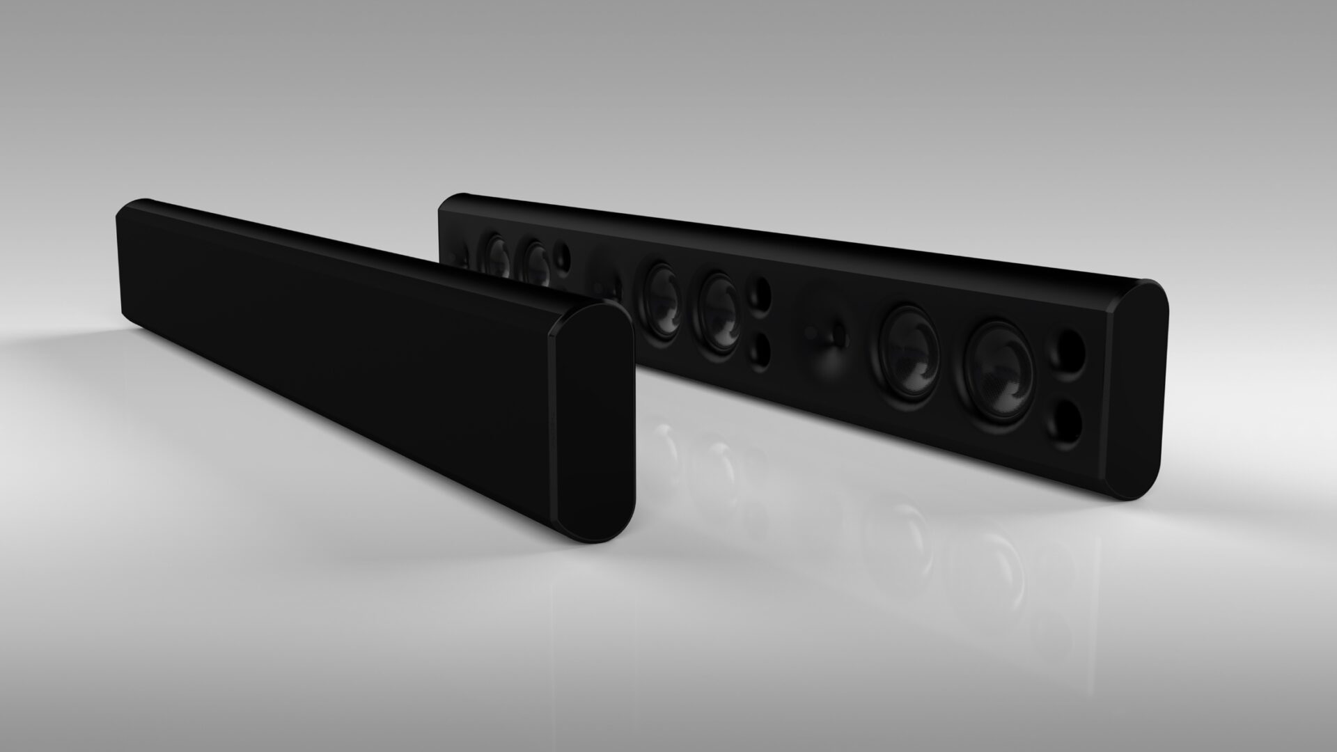 Smart Audio Solutions - Smart Home World Magazine