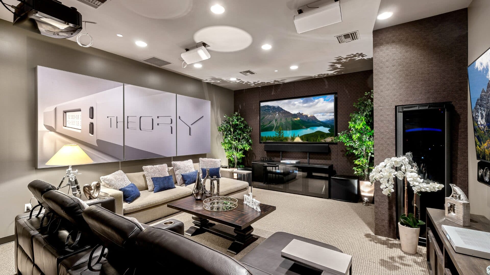 Smart Audio Solutions - Smart Home World Magazine