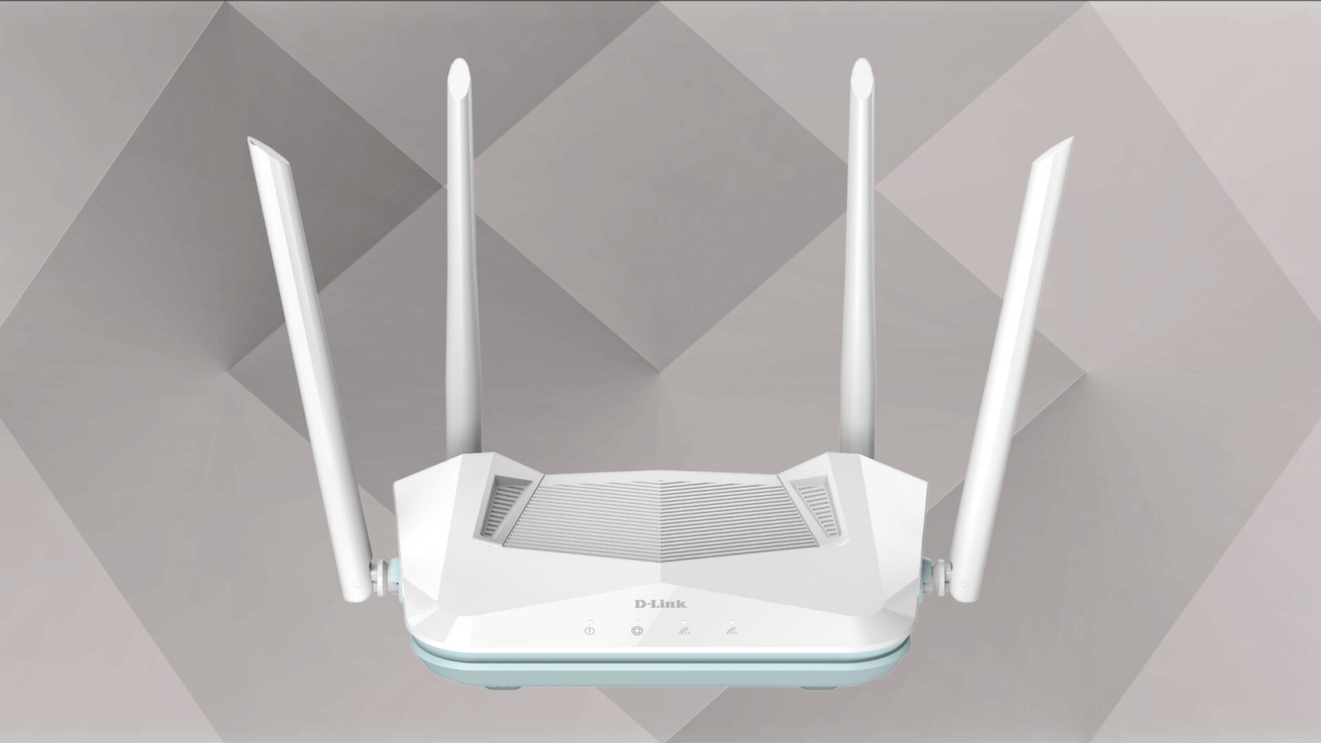 Routers With High Speed, Sleek Designs and AI Features - Smart Home ...