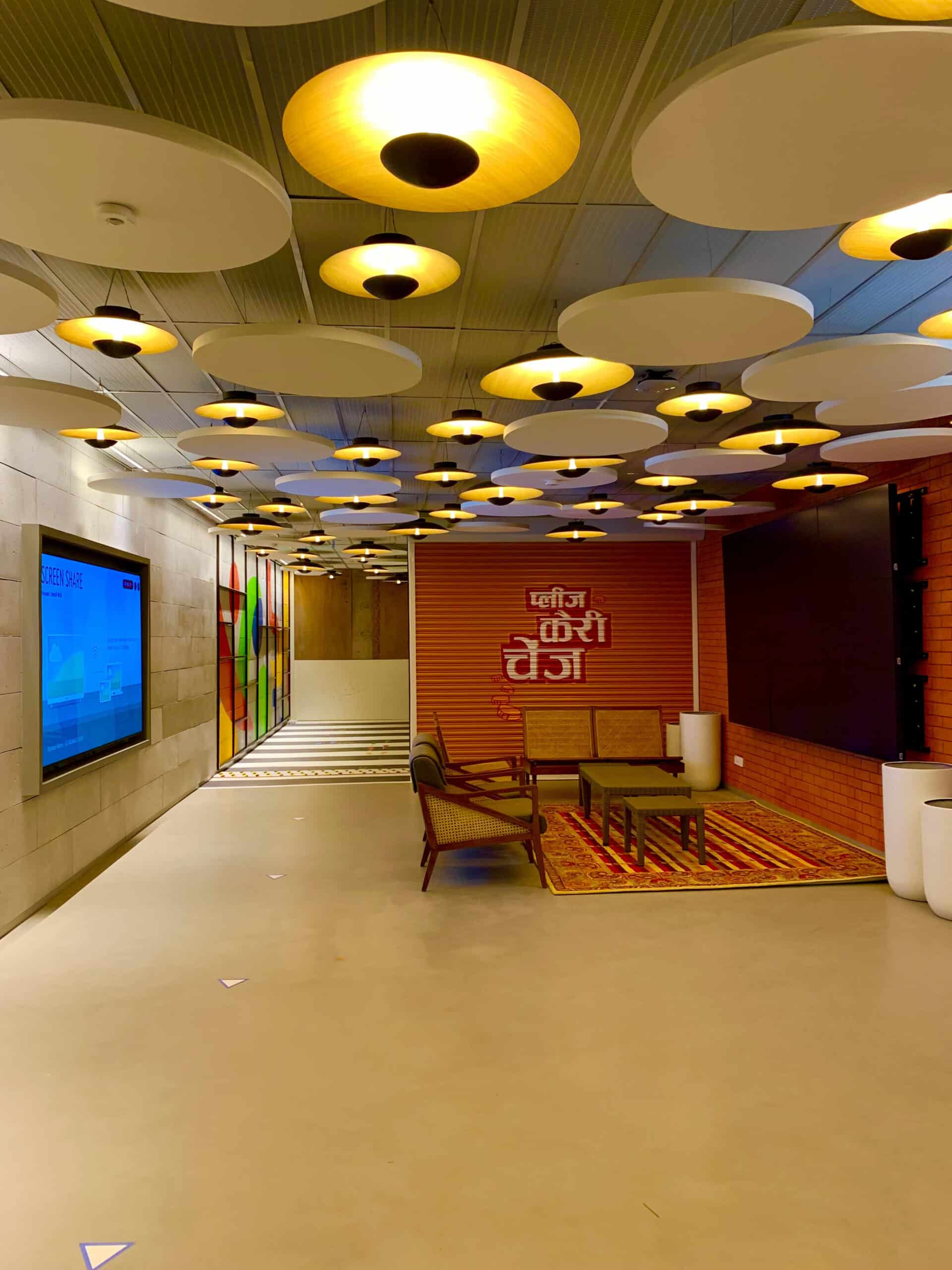 Dynamics of Smart Lighting - Smart Home World Magazine