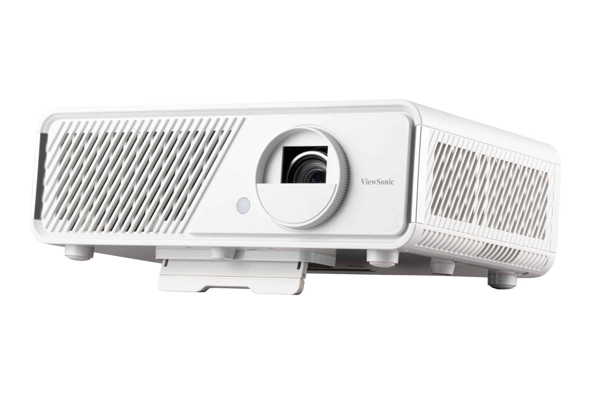 ViewSonic Launches New X1 & X2 LED Projectors. - Smart Home World Magazine