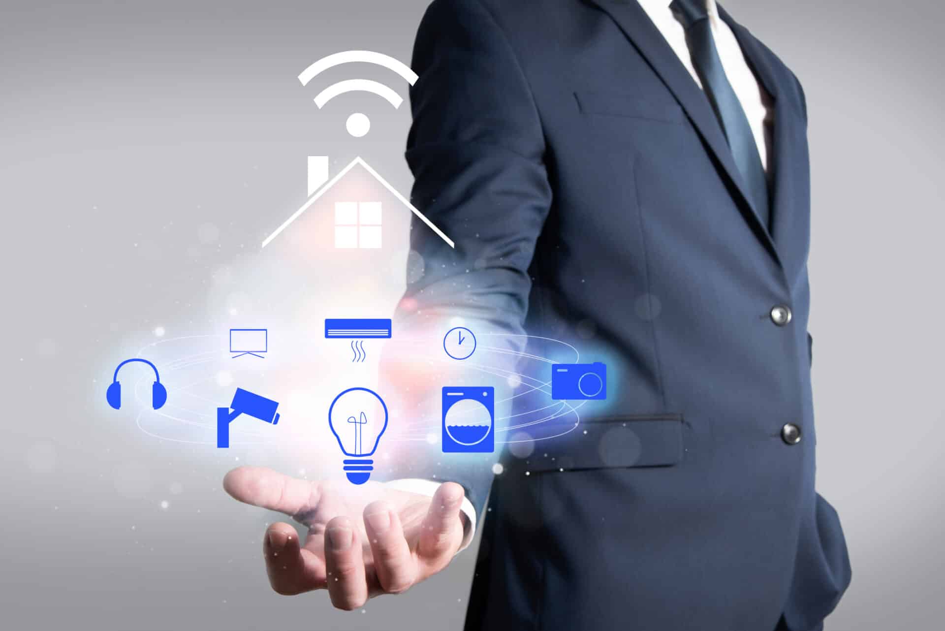 CONNECTING HOMES WITH MATTER 1.0 - Smart Home World Magazine