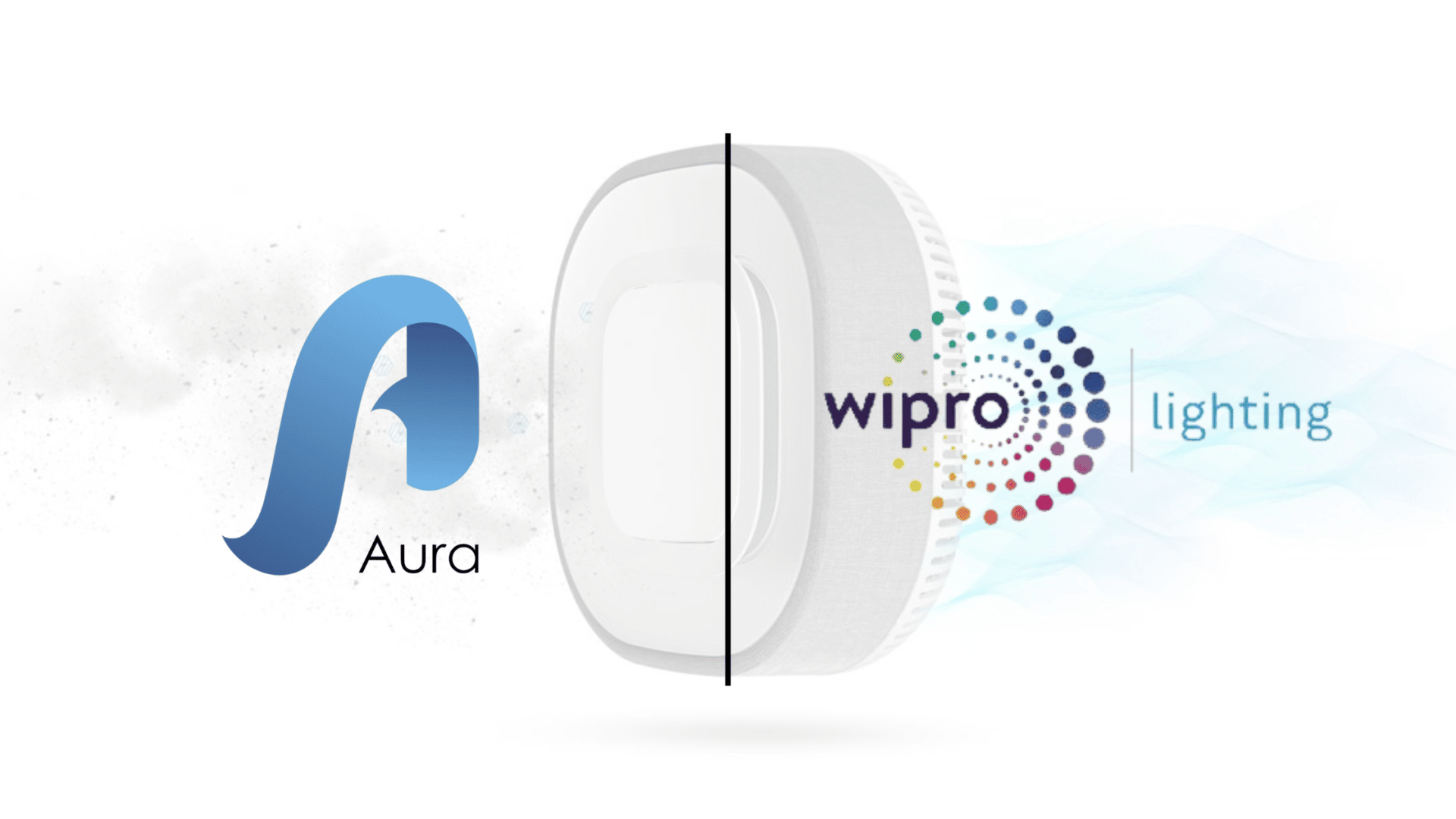Wipro Lighting partners with Aura Air - Smart Home World Magazine