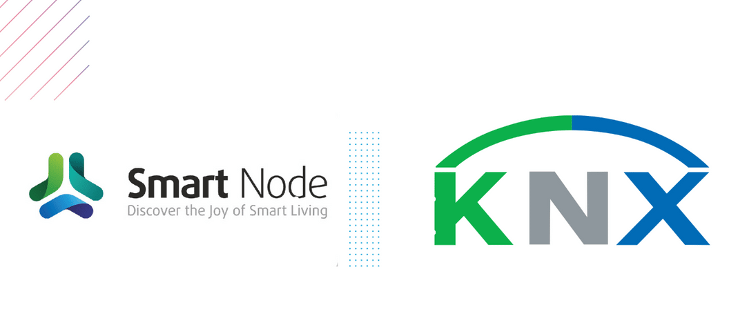 Smart Node Joins KNX Ecosystem - Smart Home World Magazine