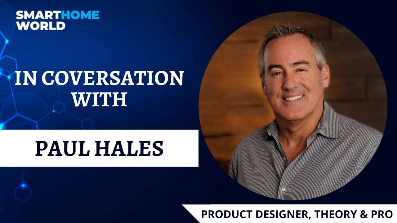 Smart Audio Solutions - Smart Home World Magazine