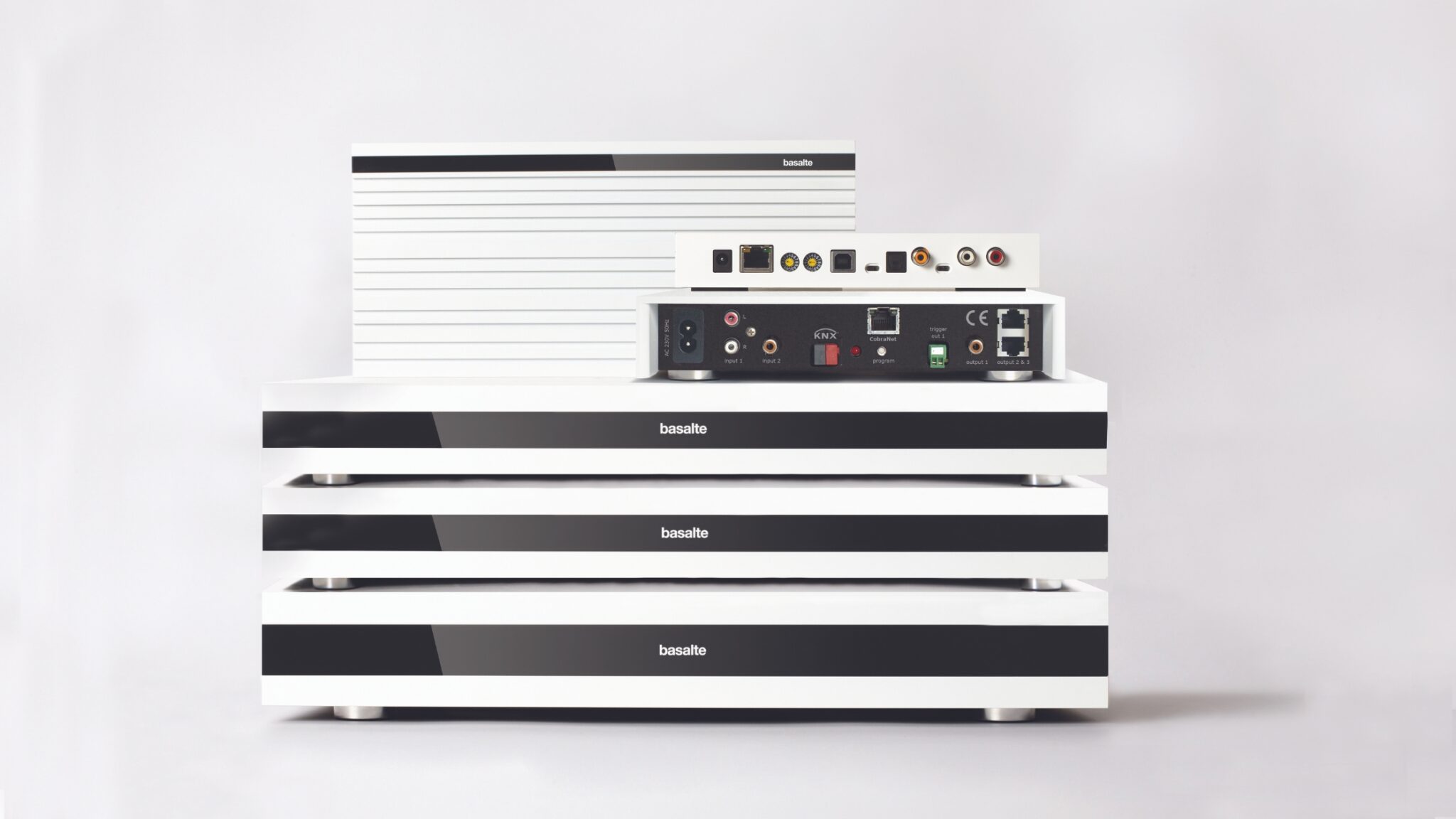 Basalte Solidifies Partnership with Smato Technologies - Smart Home ...