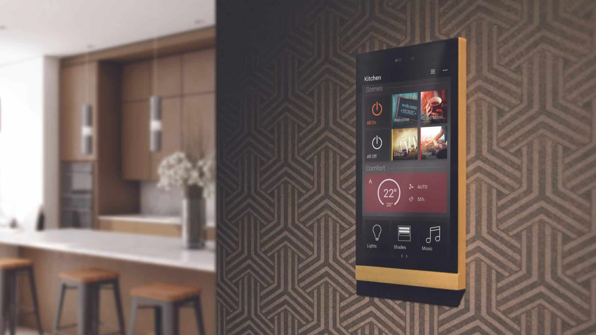 Basalte Solidifies Partnership with Smato Technologies - Smart Home ...