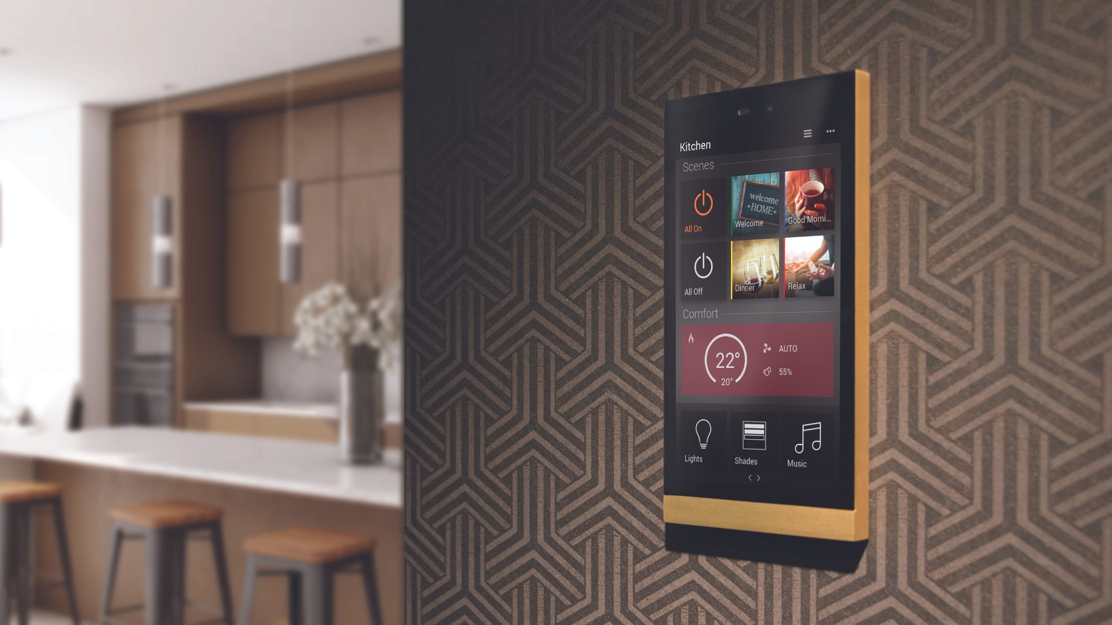 Basalte Solidifies Partnership with Smato Technologies - Smart Home ...