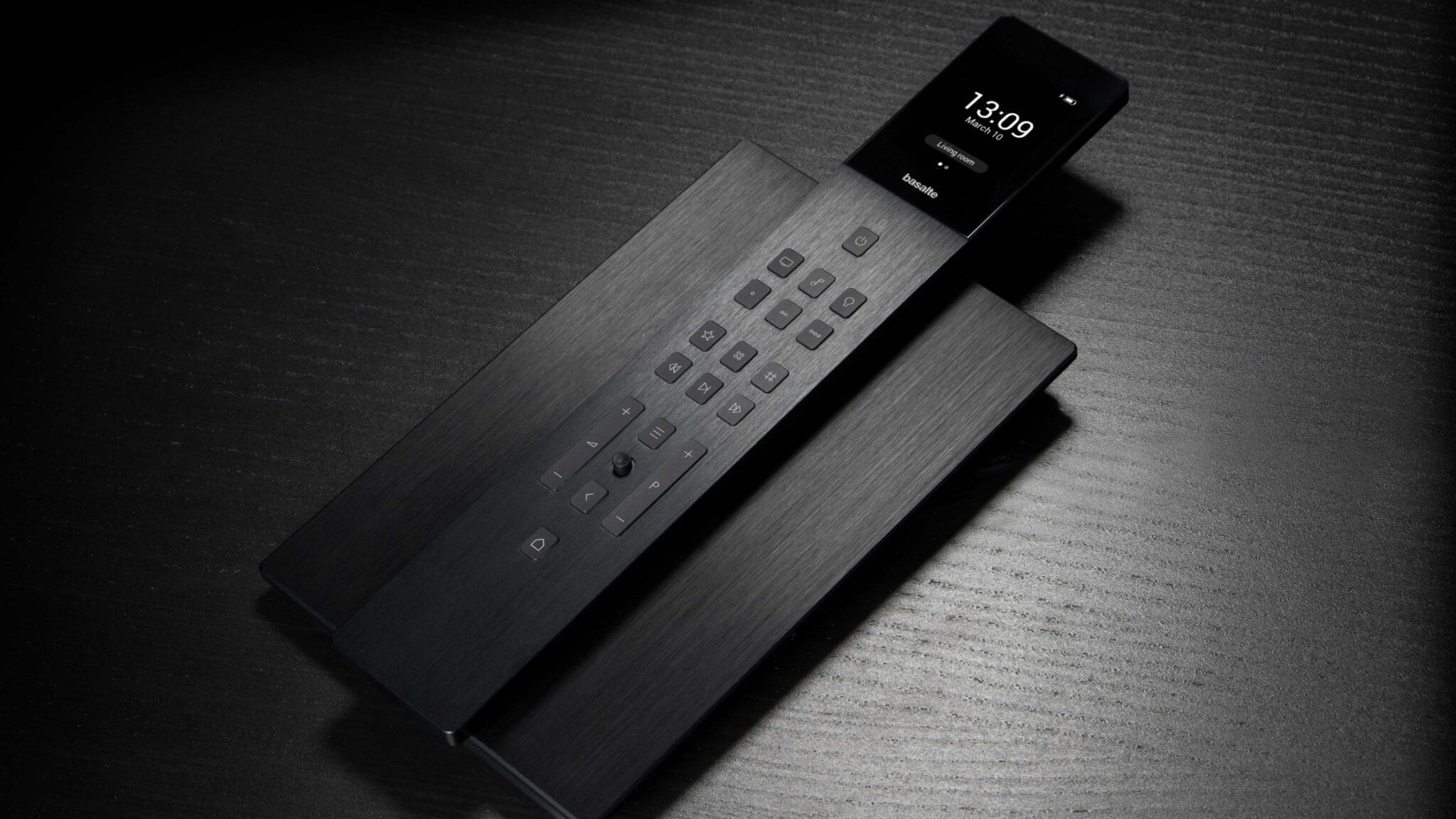 Basalte Solidifies Partnership with Smato Technologies - Smart Home ...