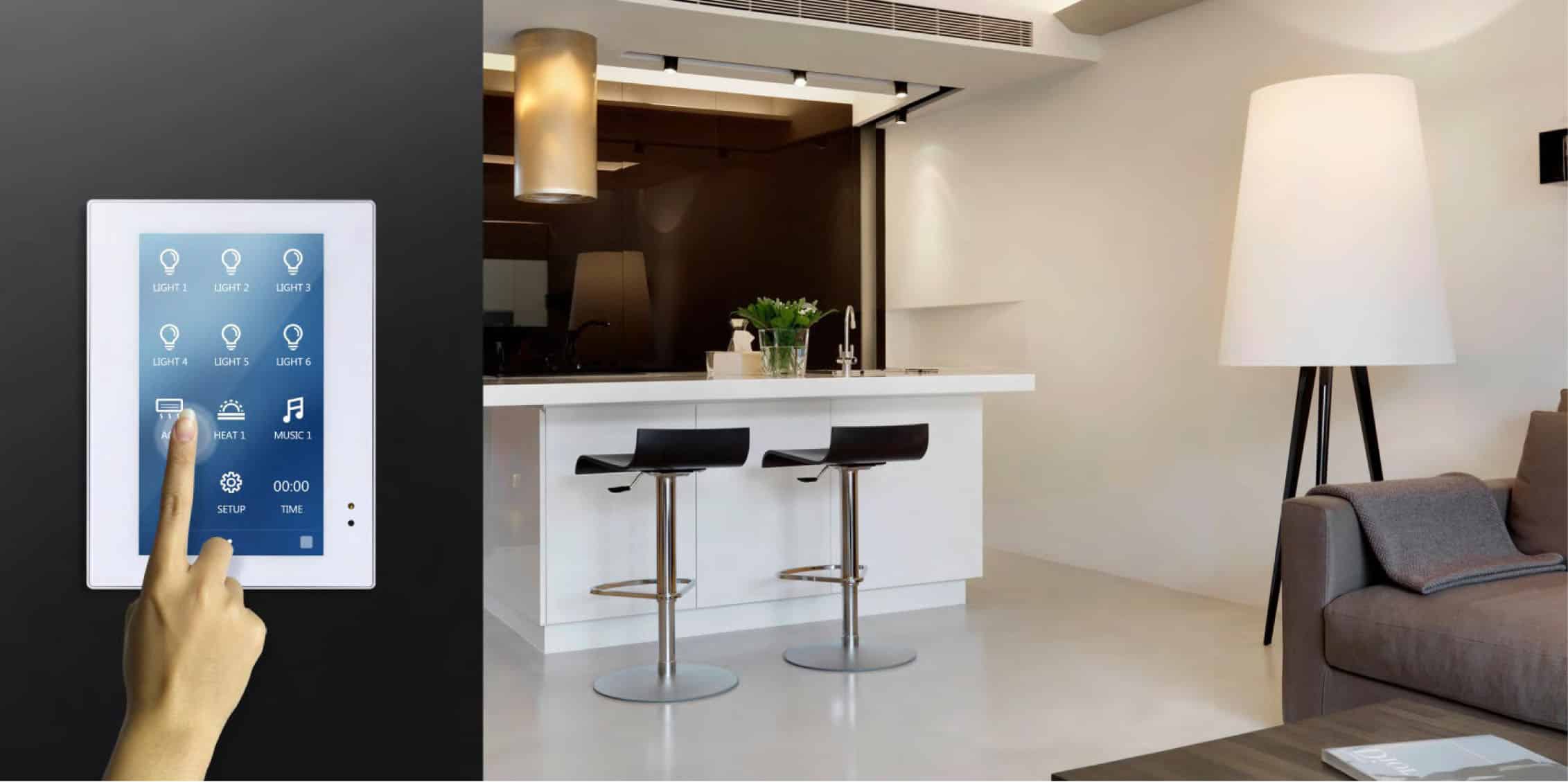 Why You Should Make Your Home Smart? - Smart Home World Magazine