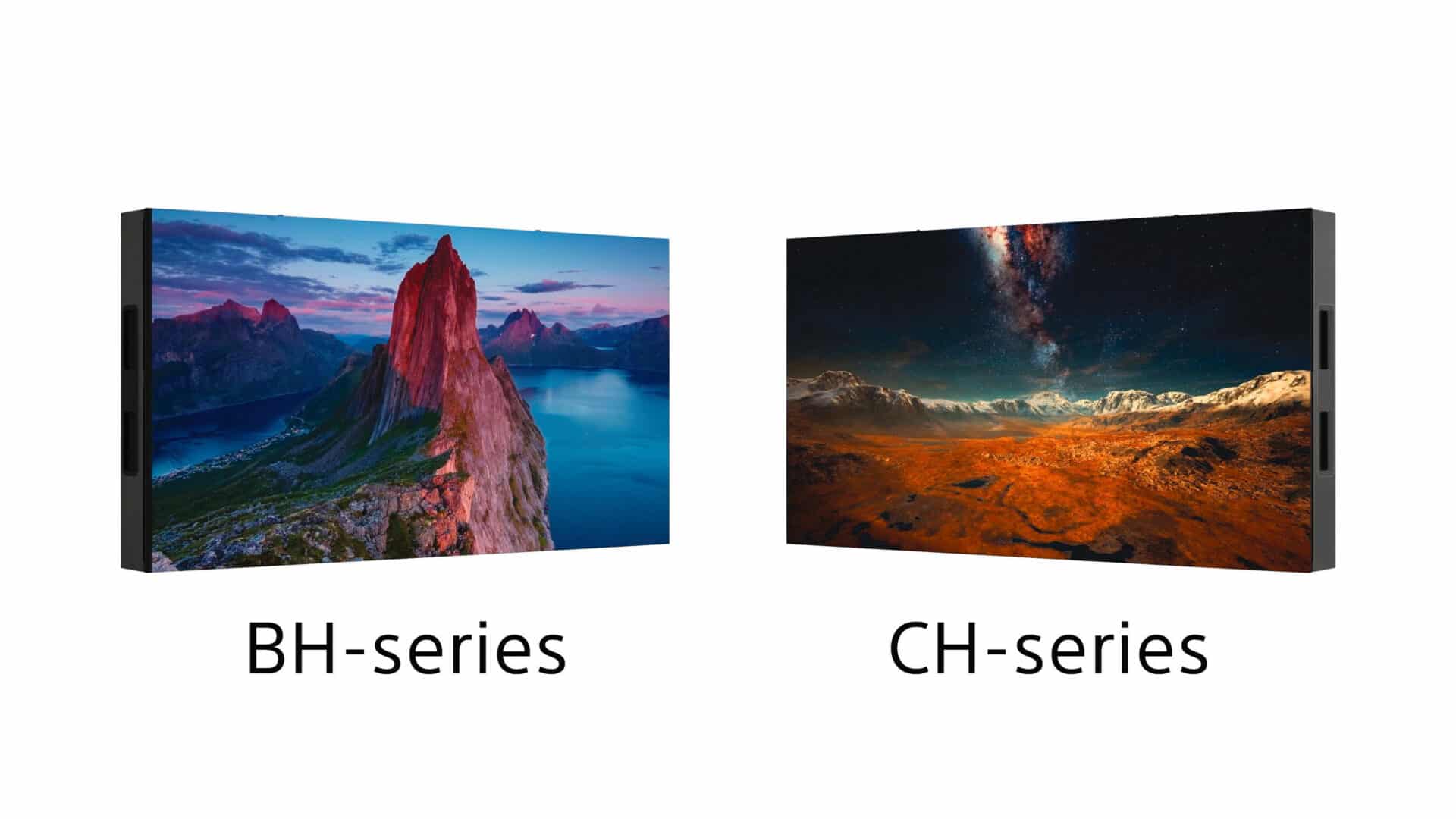 Sony Electronics Announces Crystal LED BH- and CH-series Displays ...