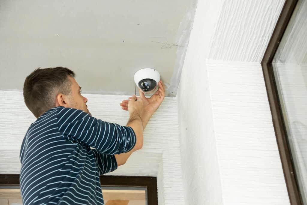 DIY vs. Professional Installation: Which is Right for Your Smart Home Security System? - Smart ...