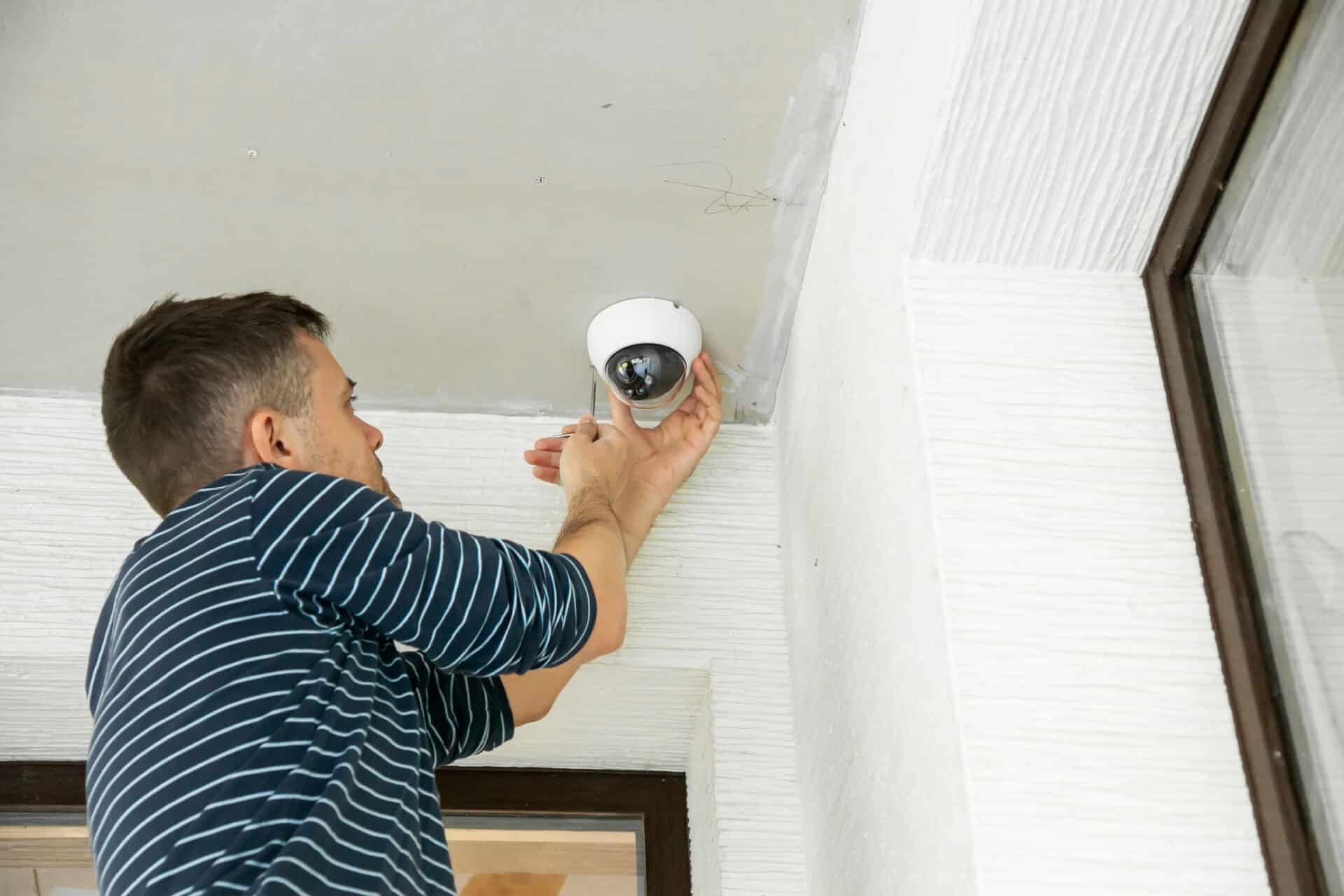 DIY vs. Professional Installation: Which is Right for Your Smart Home ...
