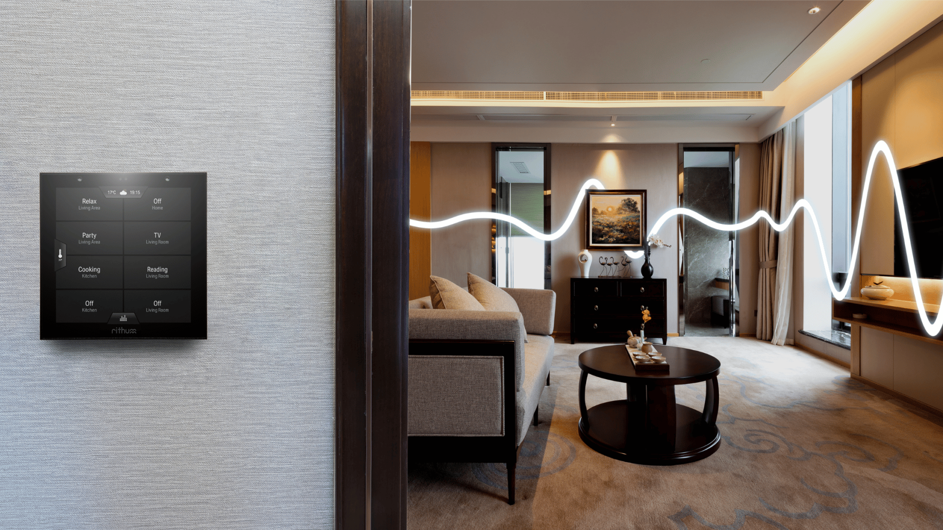 Rithum Wins Two Top New Technology Awards at ISE:2023 Barcelona - Smart Home World Magazine