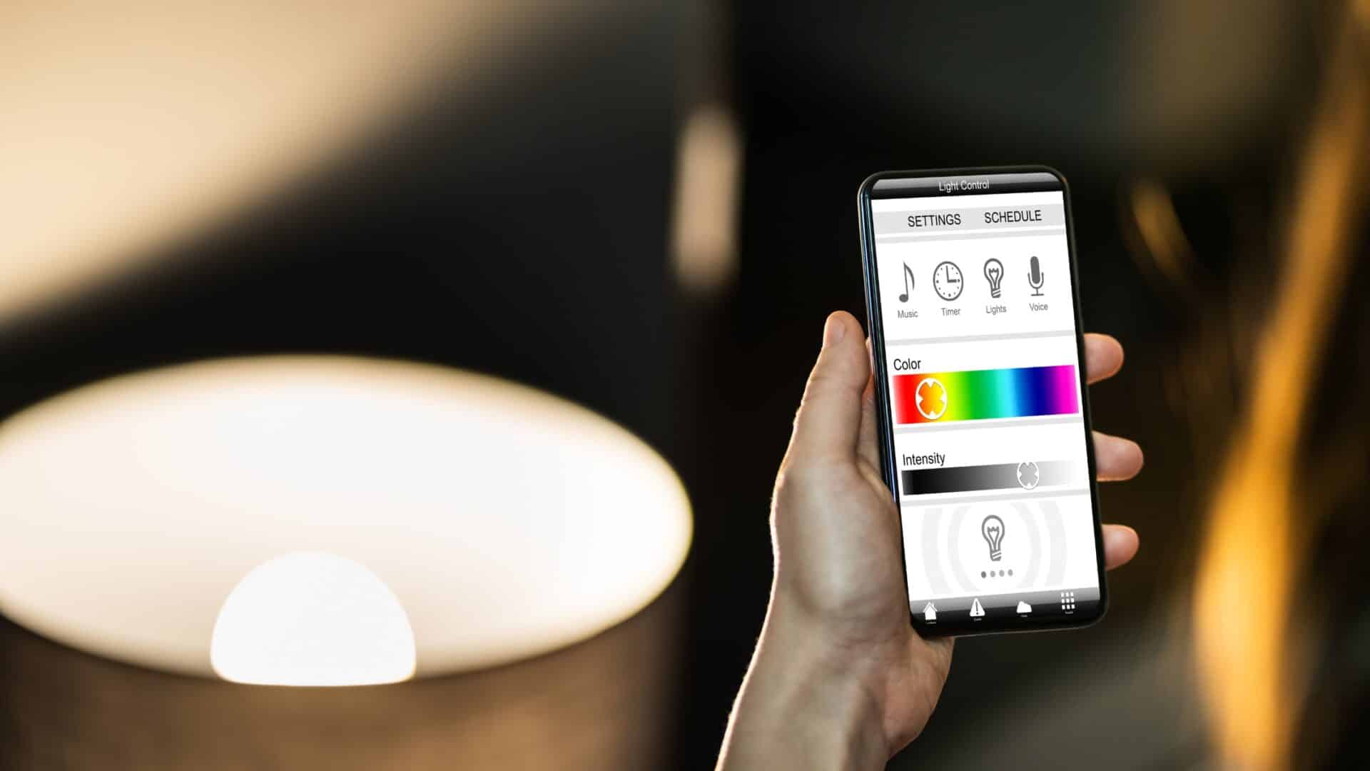 Wireless vs. Wired: Choosing the Right Smart Lighting Control Solution ...