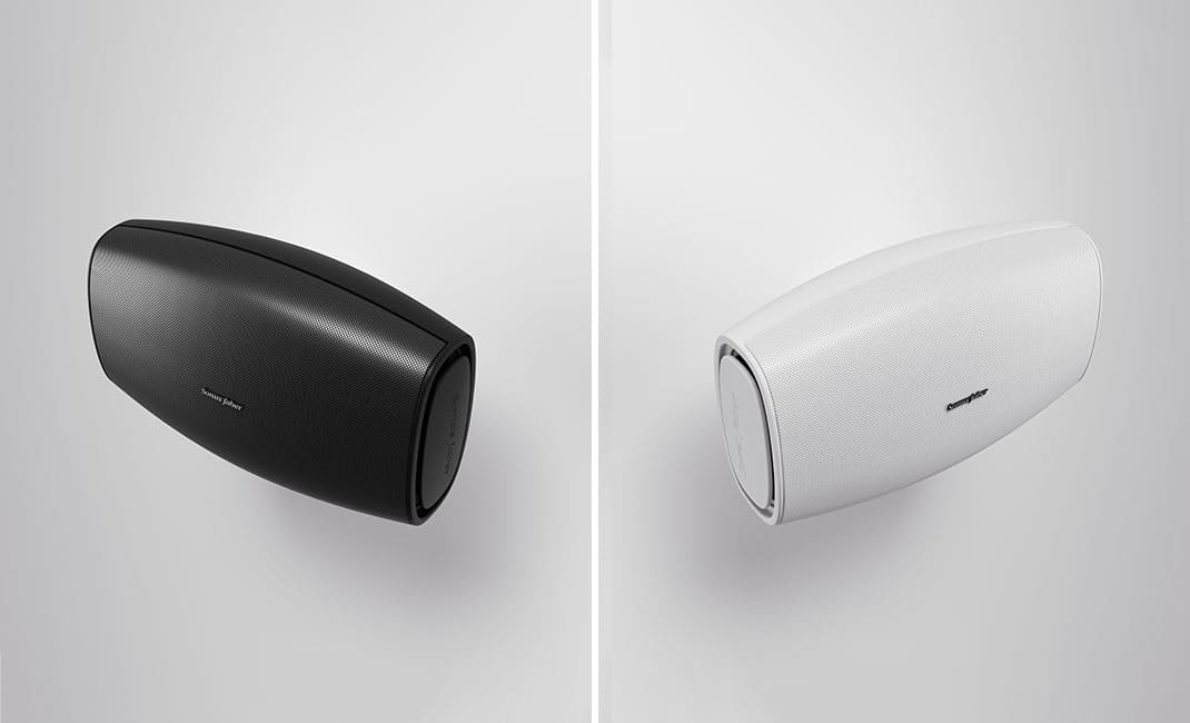 ISE 2023: Sonus Faber Announces Aster, its First Outdoor Speaker ...
