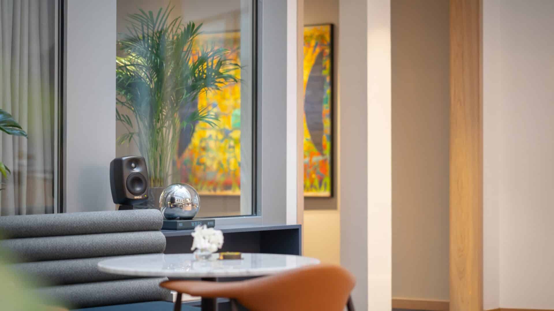 From One Room to Many: Understanding Multi-Room Audio - Smart Home ...