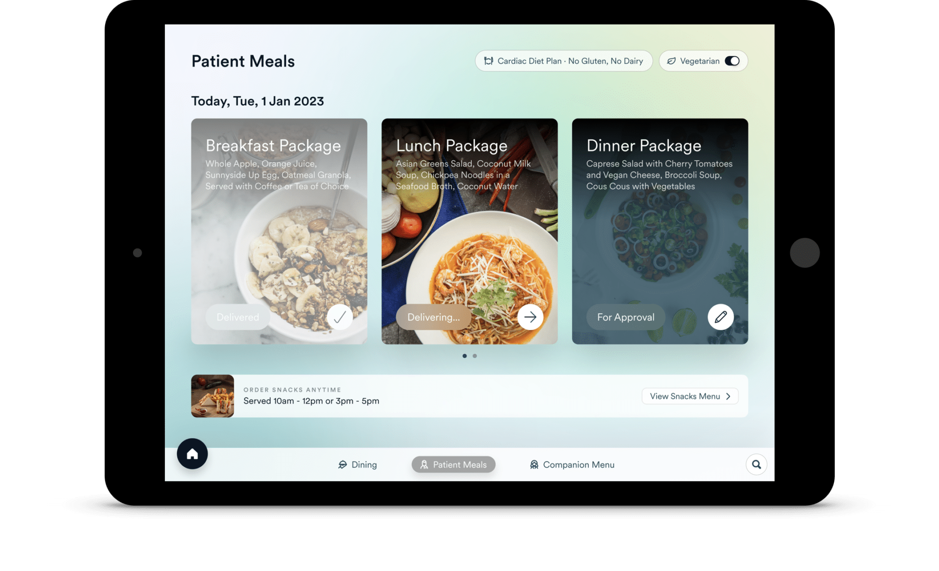 Elevating Guest Experiences: In Conversation with Muskan Salgia, VP ...