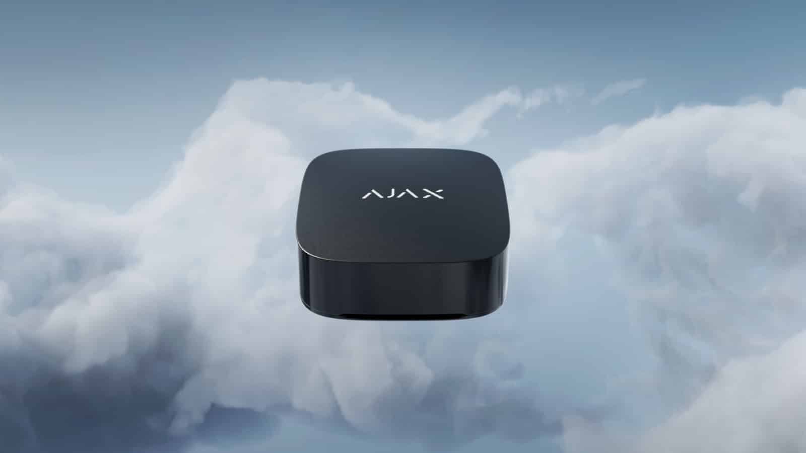 Ajax Systems Launches Smart Air Monitor - Smart Home World Magazine