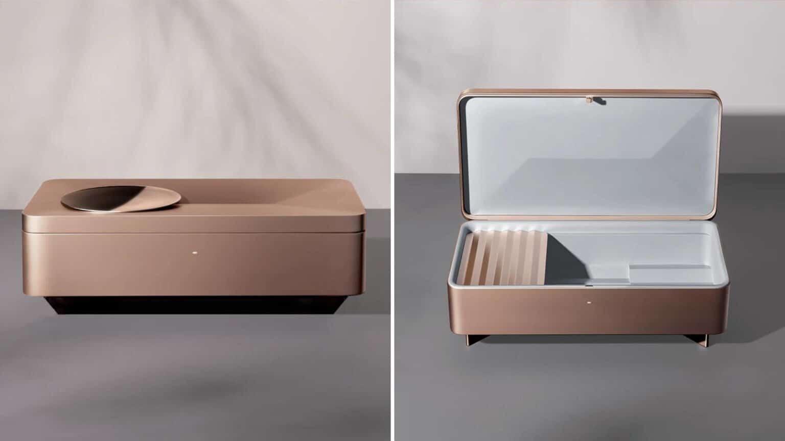 CES 2023 Showcased High-Tech Trendsetting Products - Smart Home World ...