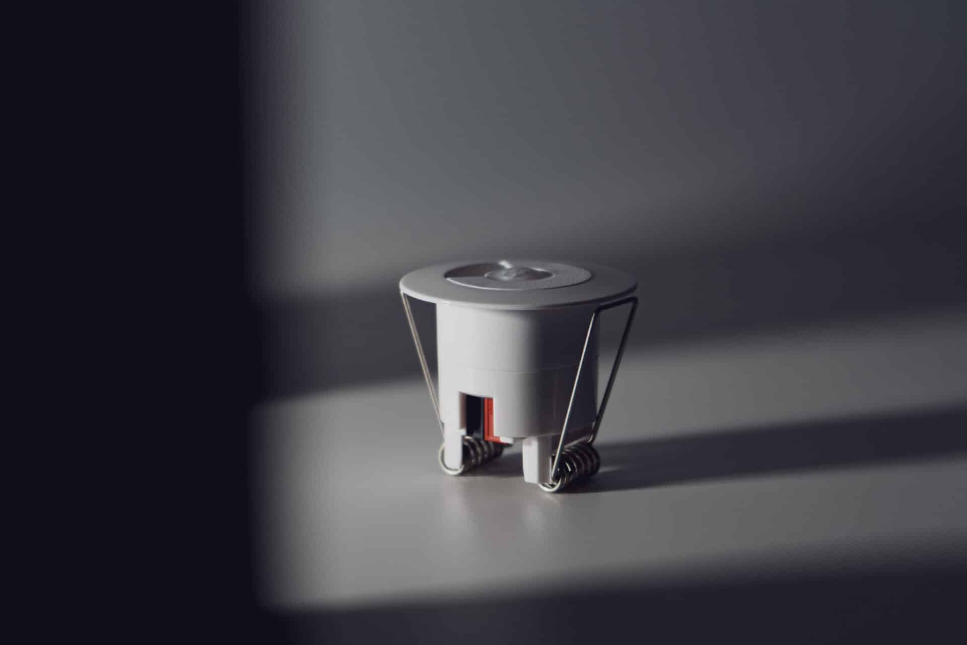 Faradite Launches Motion Sensor 360 - KNX in India with Jam-Packed ...