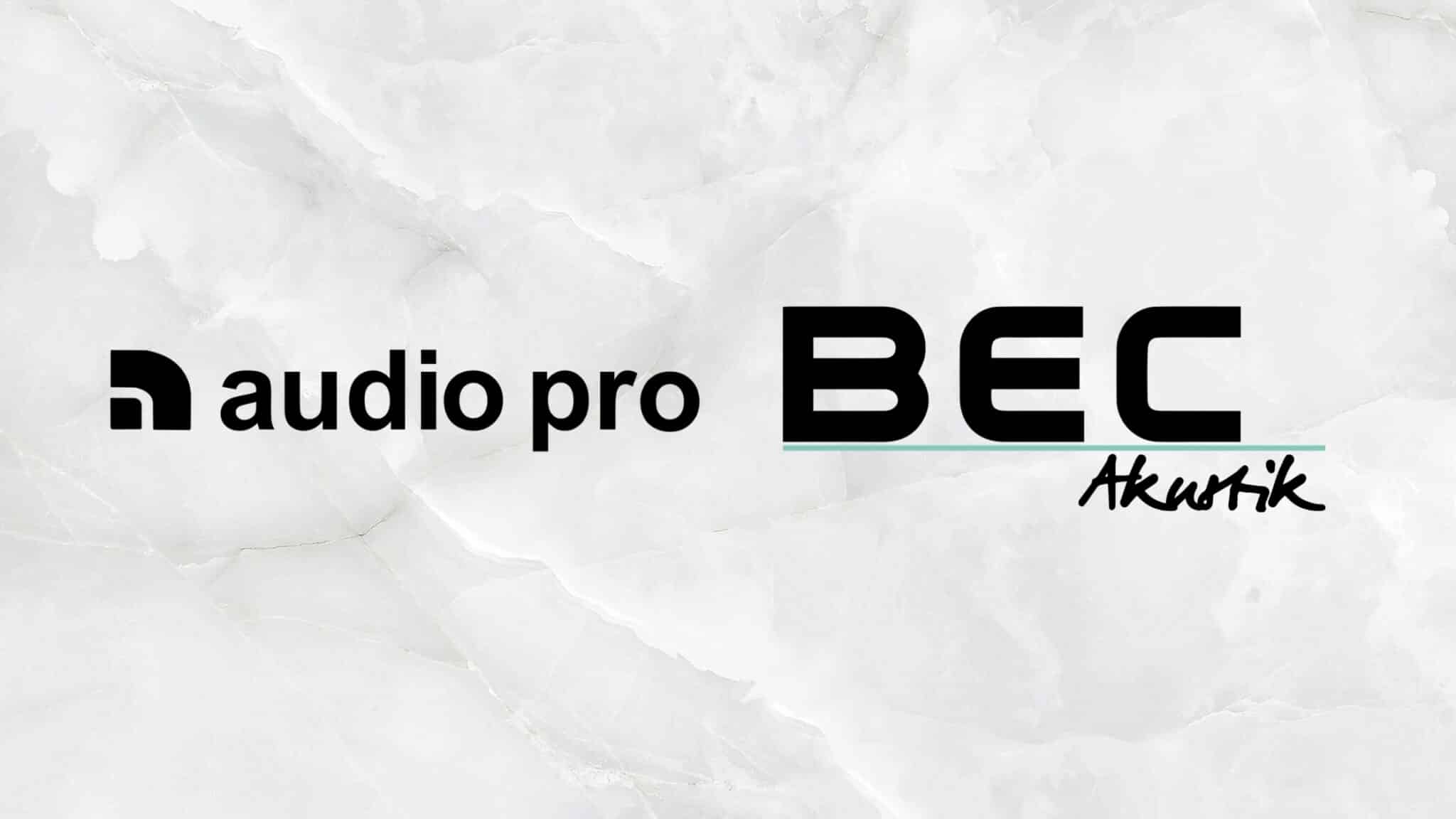 Alphatec AV Launches Two Industry-Leading Professional Audio Brands in ...