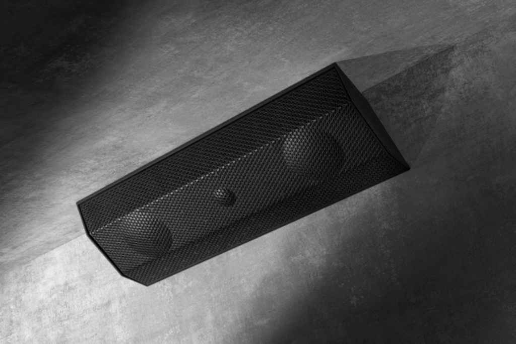 Lithe Audio’s New iO1 All-in-One Wireless Indoor and Outdoor Speaker ...