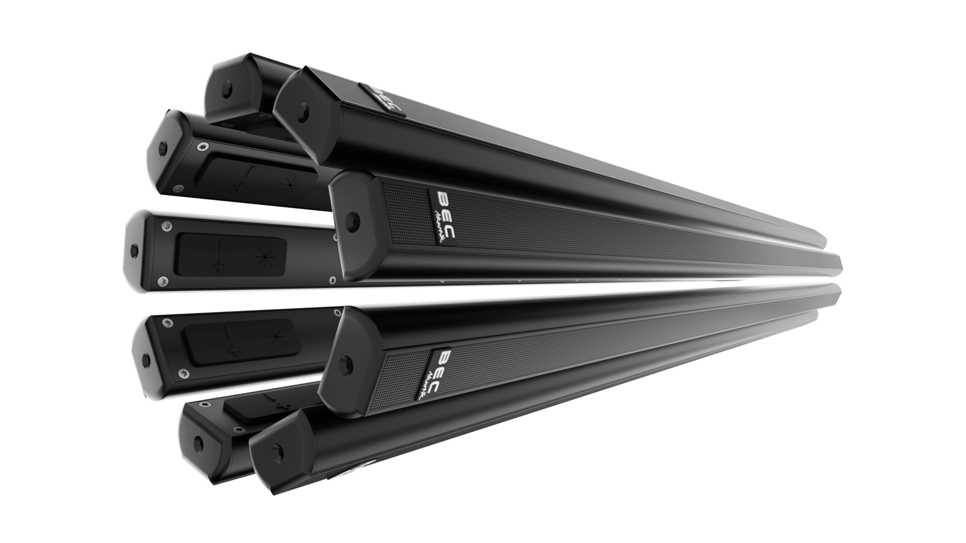 Alphatec AV Launches Two Industry-Leading Professional Audio Brands in ...