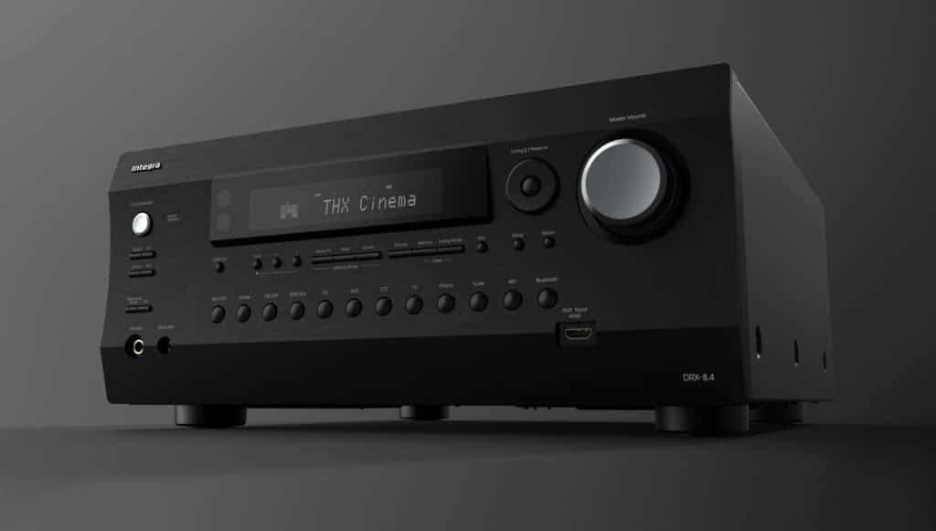 Integra Introduces Feature-Rich Flagship AVR - Smart Home World Magazine